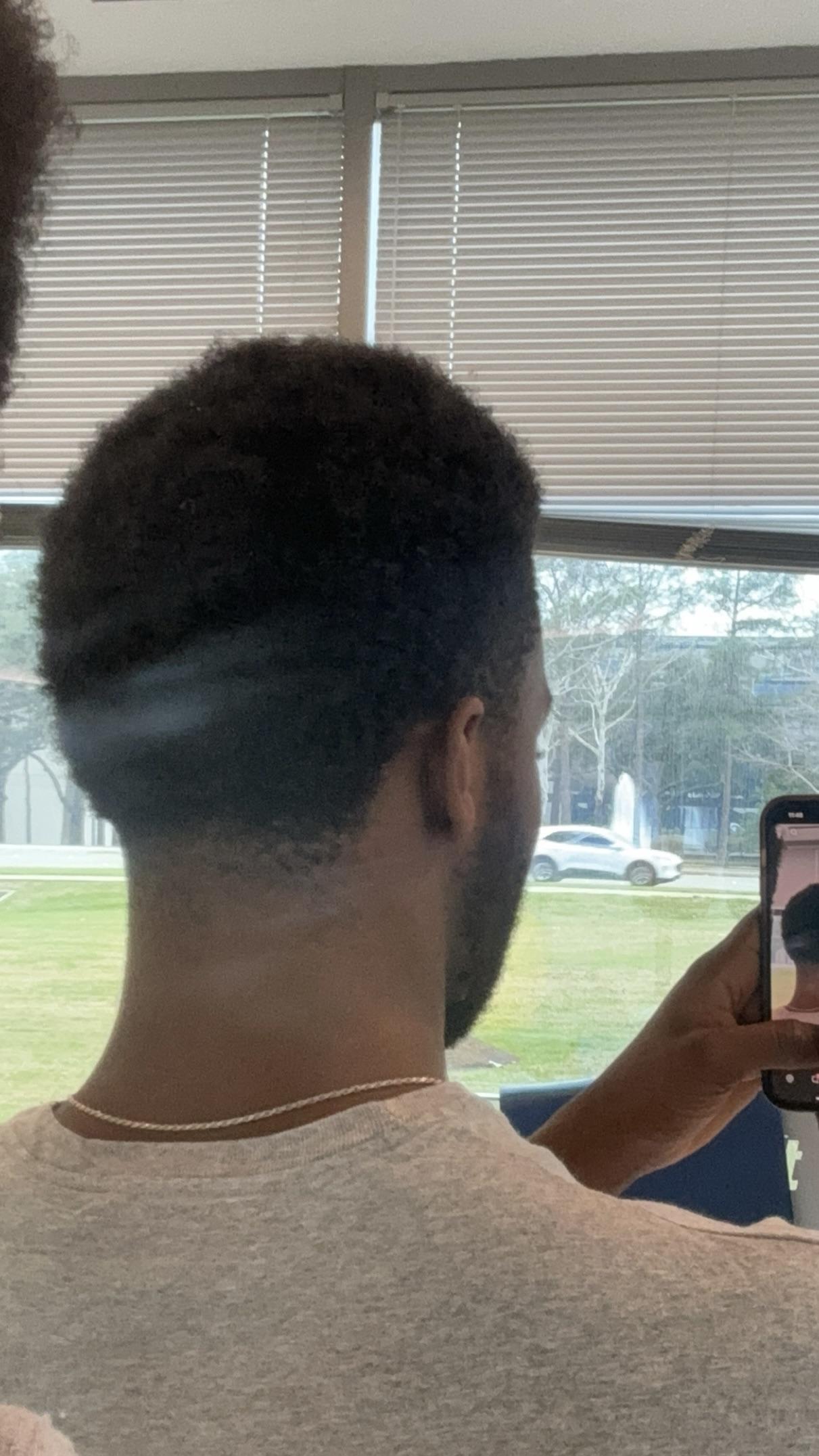 Post loc chop. How do I take care of this hair again? | Scrolller