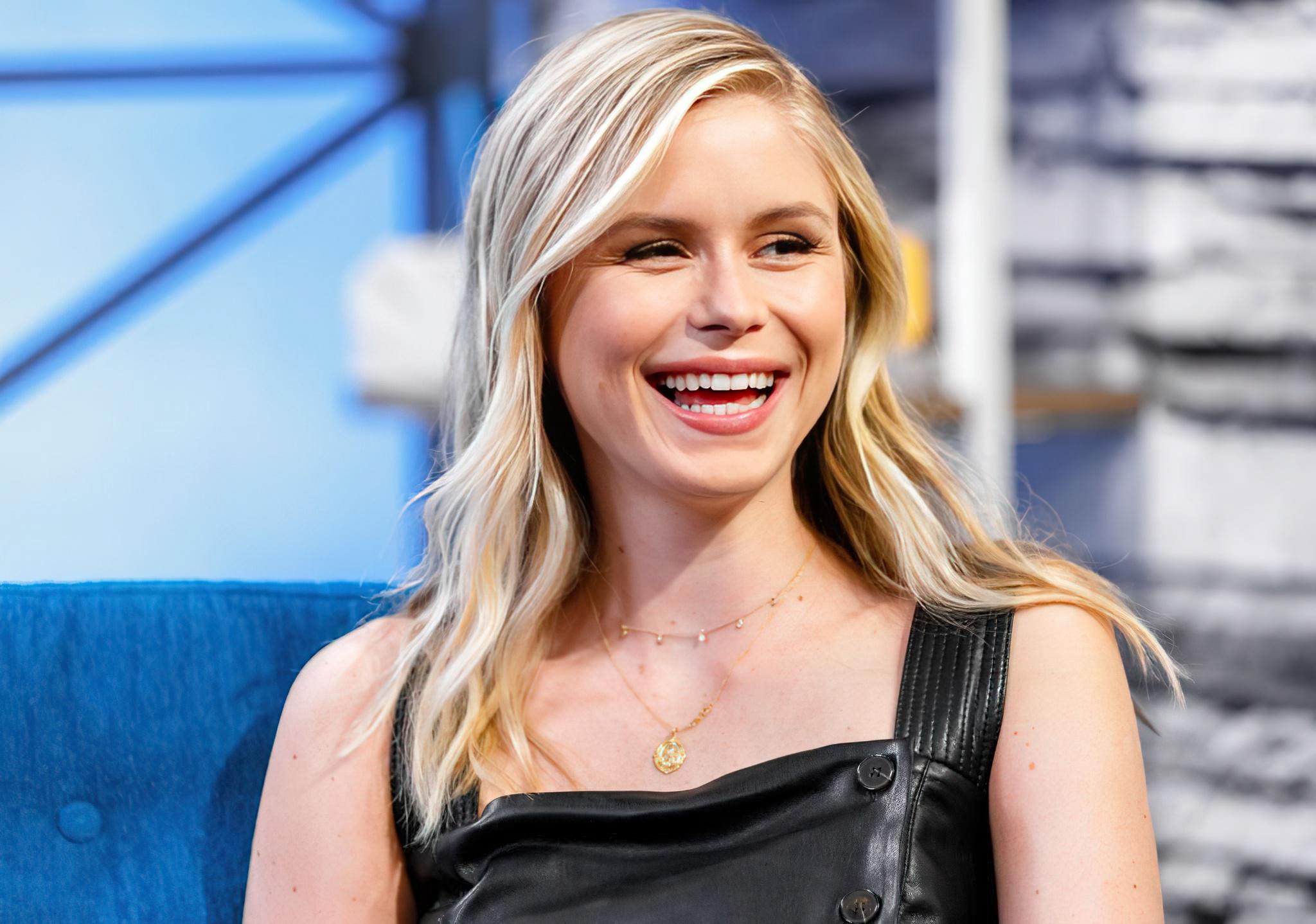 Discover more like ErinMoriarty: Imdb interview and Related Content | Scrolller