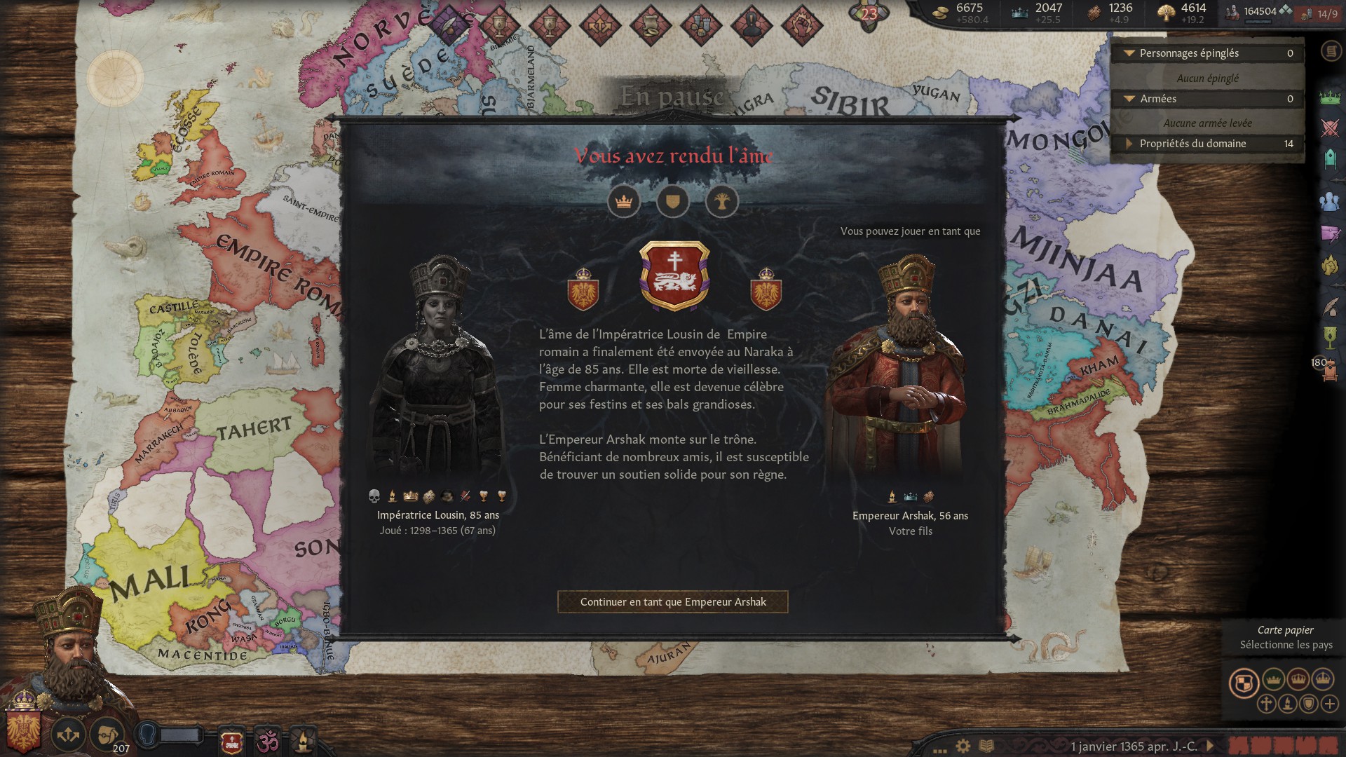 This was one hell of a ride farewell | Scrolller