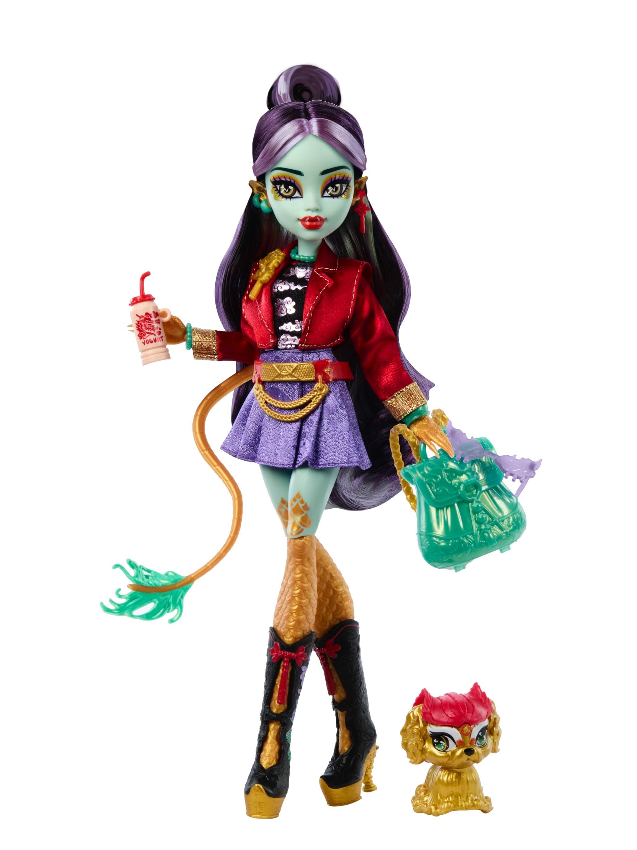 My Jinafire G3 redesign! | Scrolller