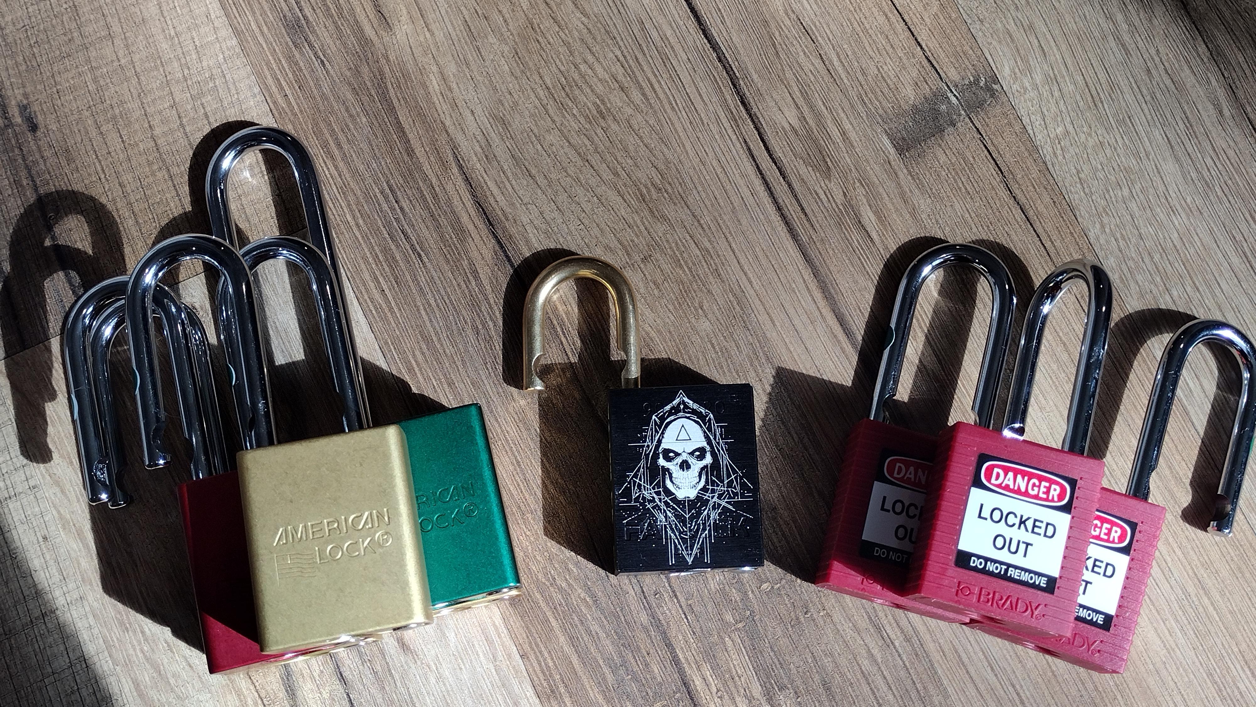 Discover more like Lockpicking: LOTO Practice and Related Content | Scrolller