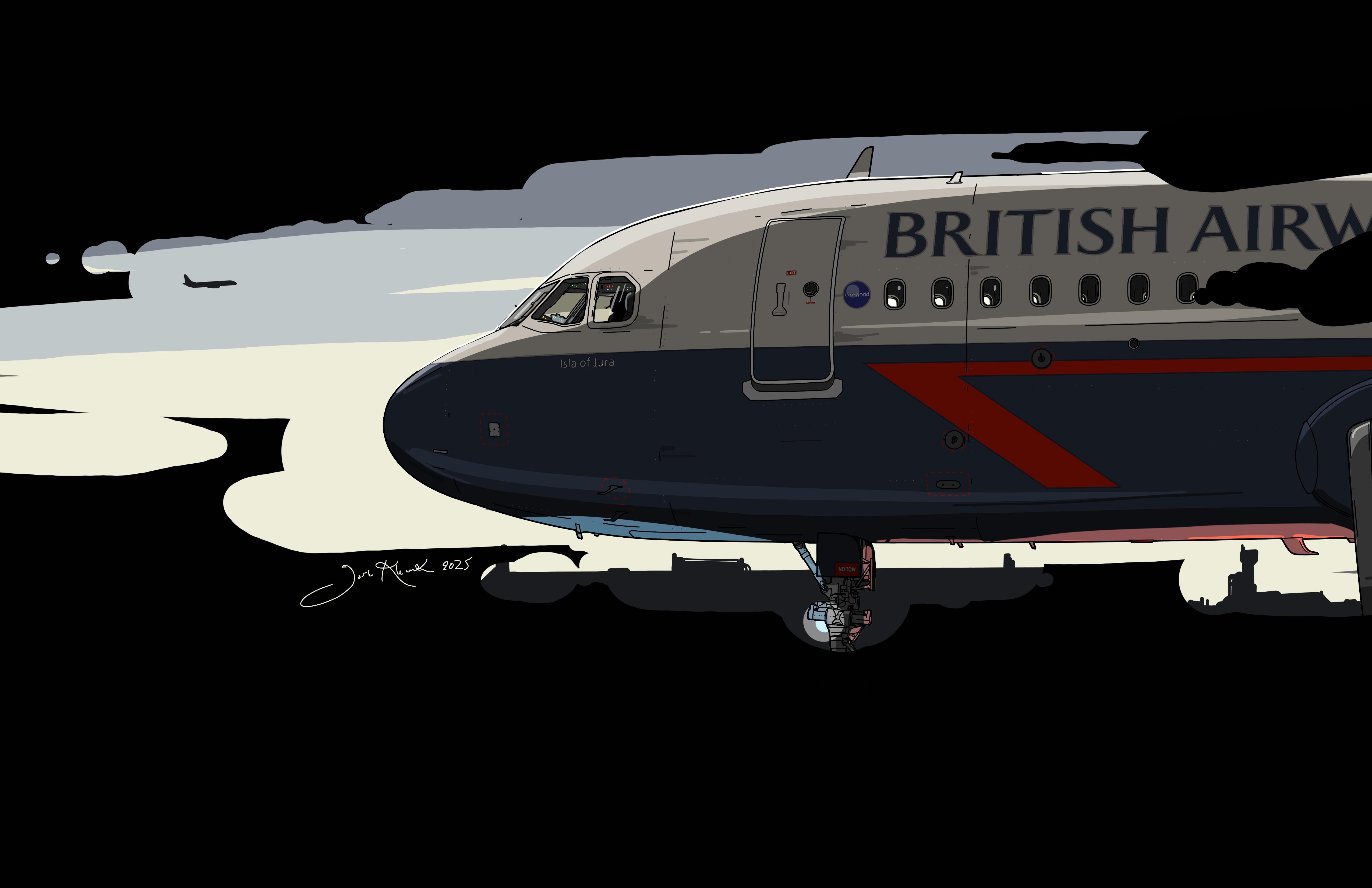 MSFS Screenshot Art Project Jan 2025 | Scrolller