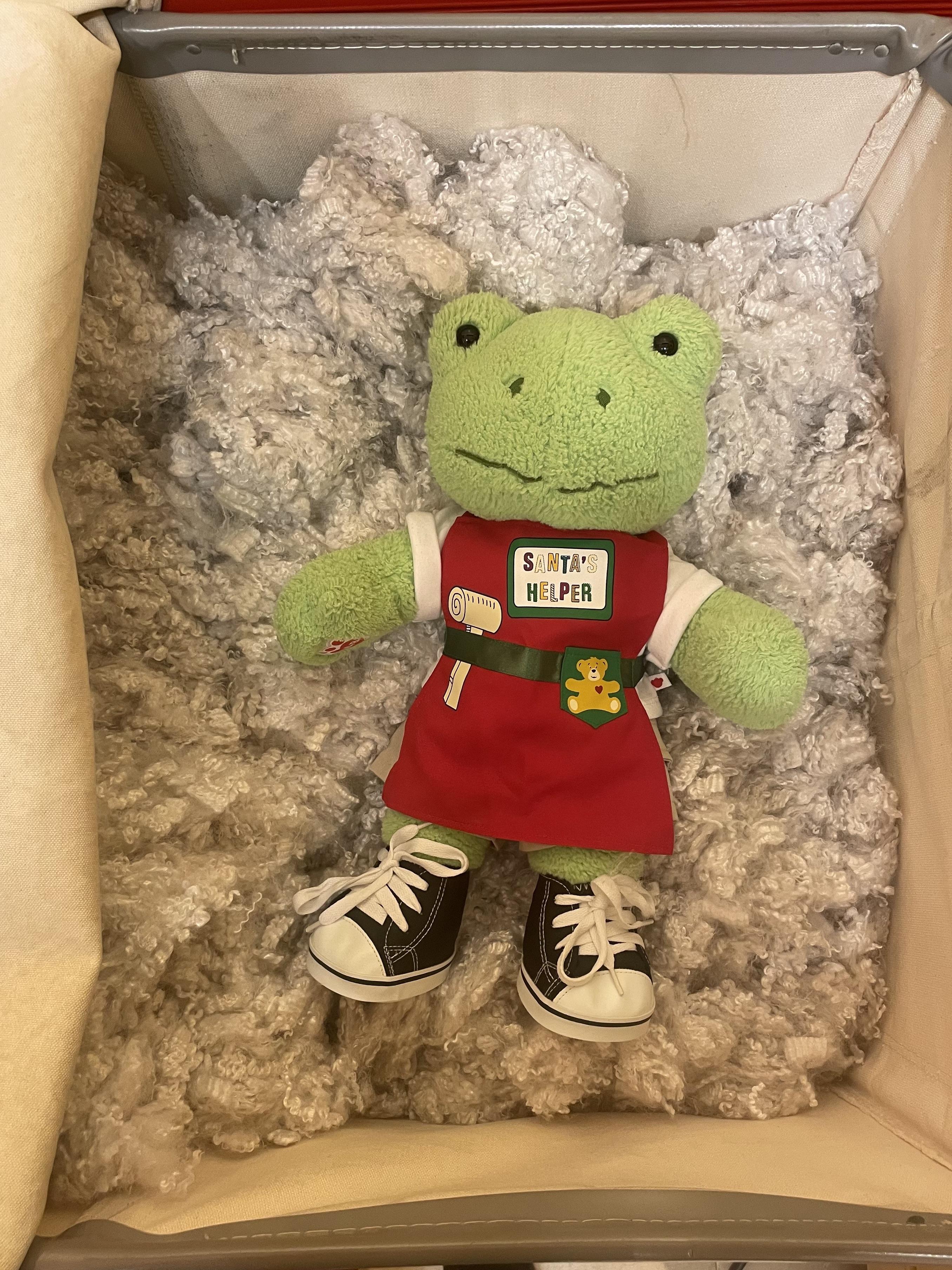 My favorite employee | Scrolller