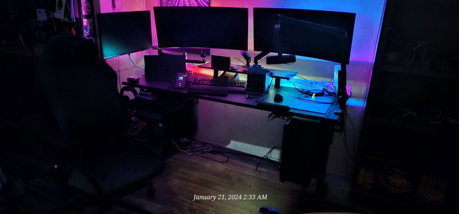 Riser came earlier than expected | Scrolller