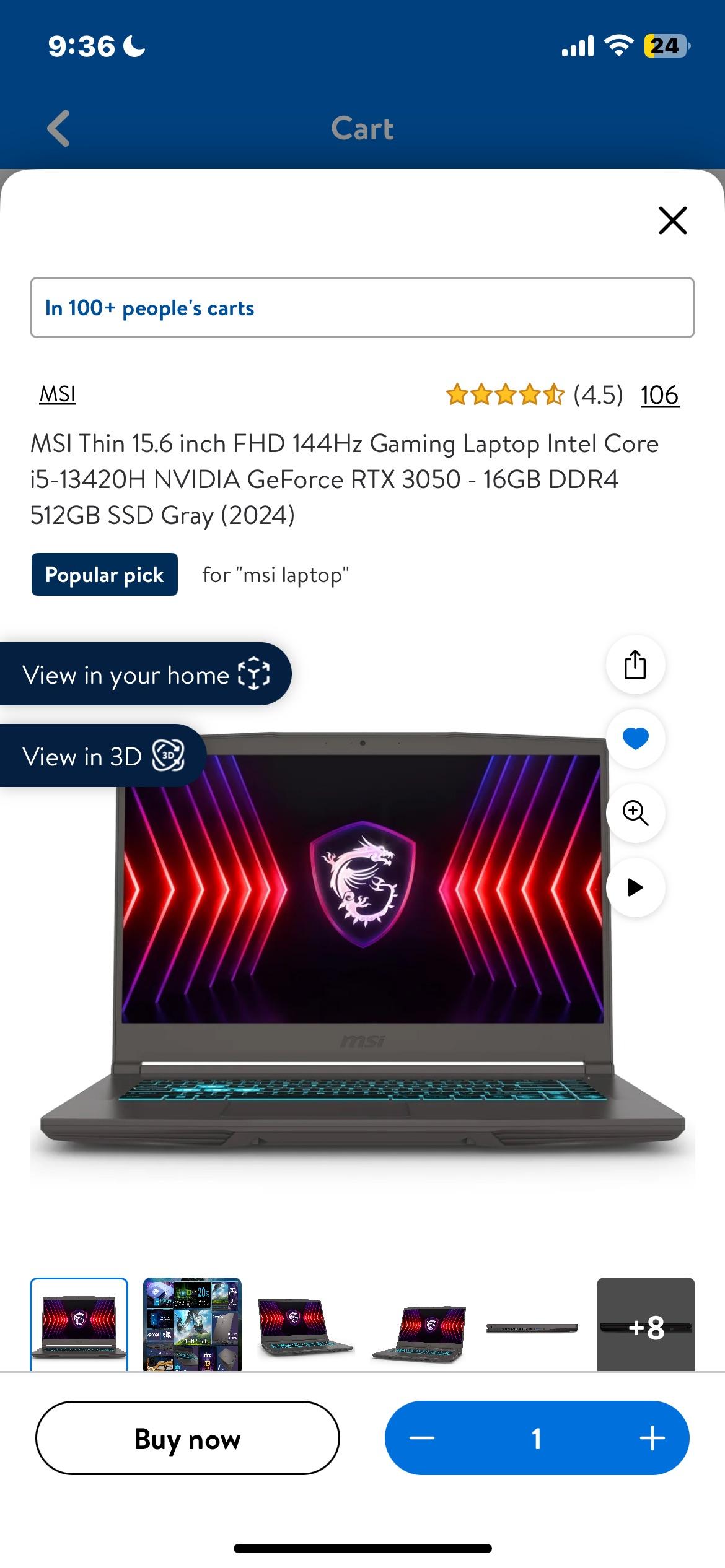 Thoughts on Possible Laptop? | Scrolller