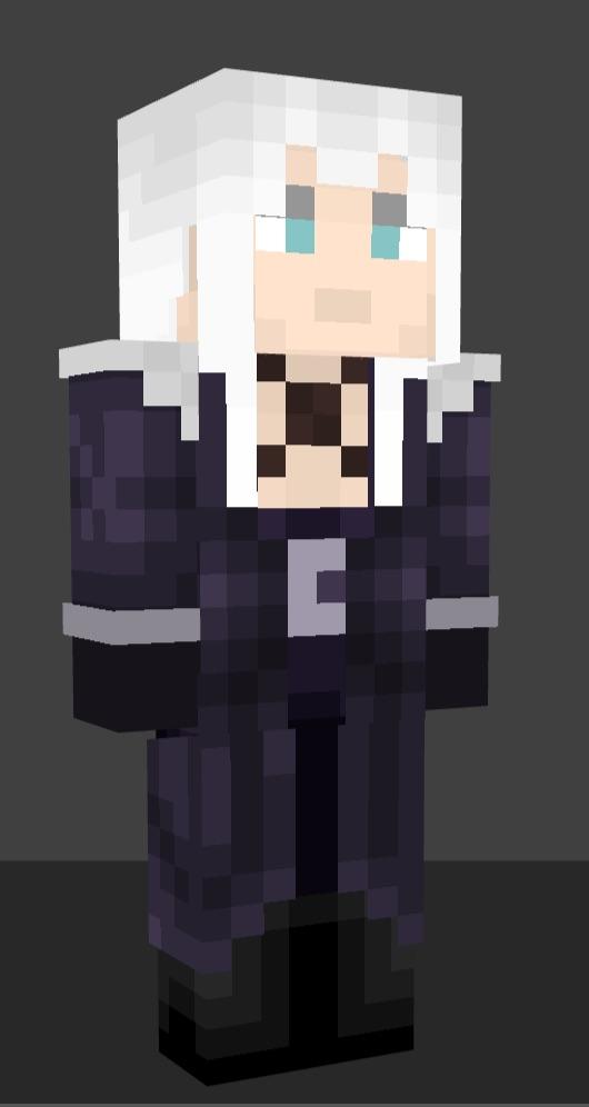 I made more skins | Scrolller