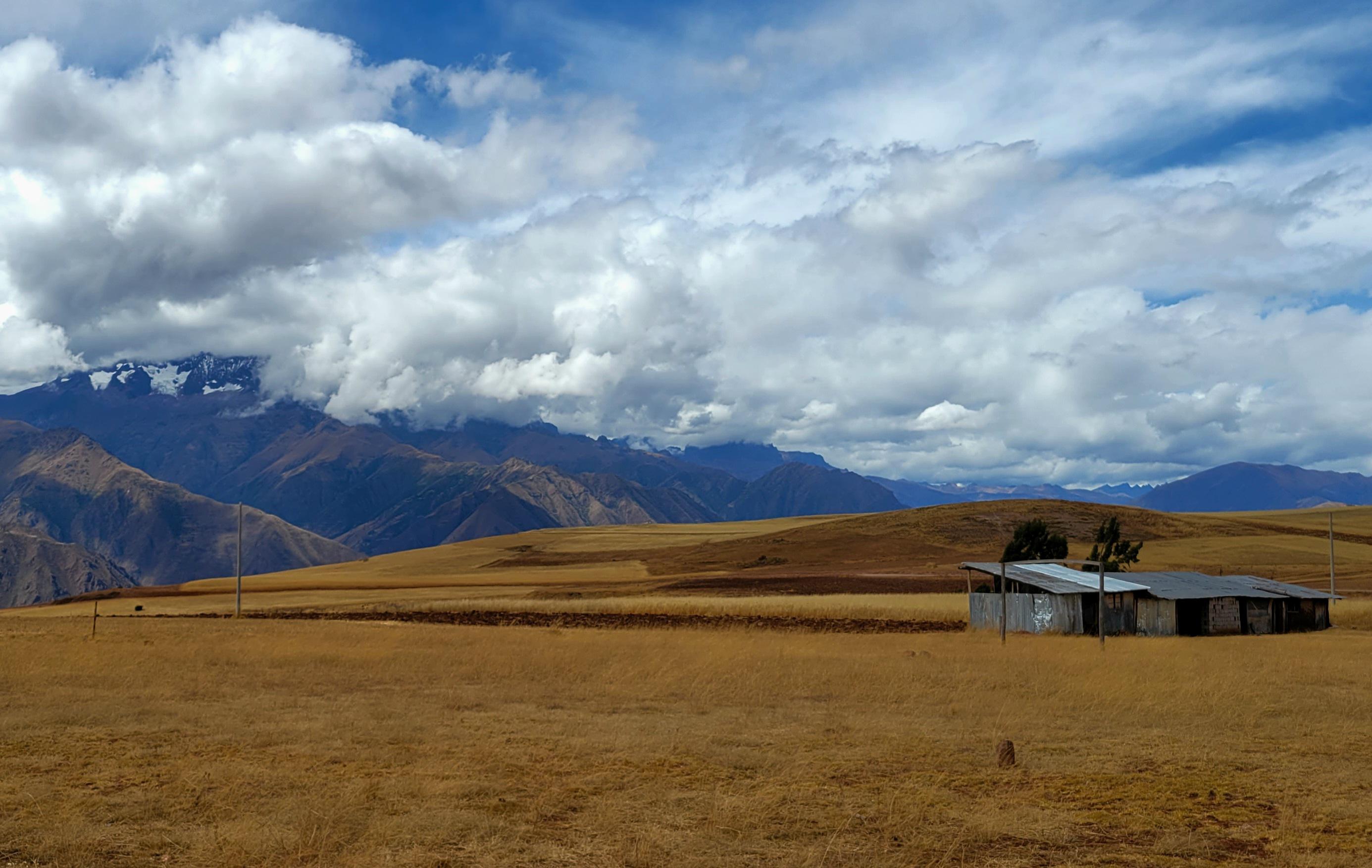 Went to Cusco, Peru! An absolutely amazing city with so much history! | Scrolller