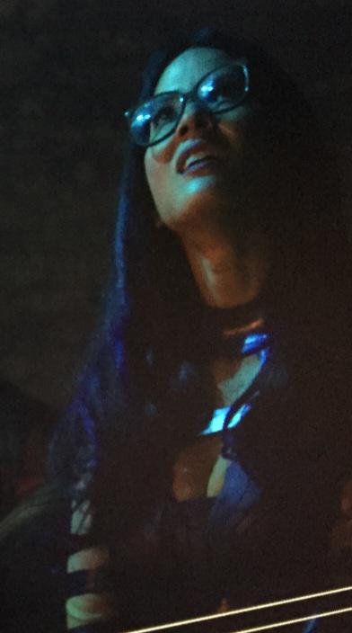 More behind the scenes from X-Men: Apocalypse | Scrolller