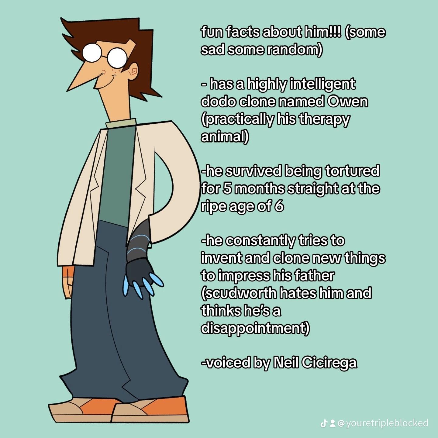 Brian Scudworth | Scrolller