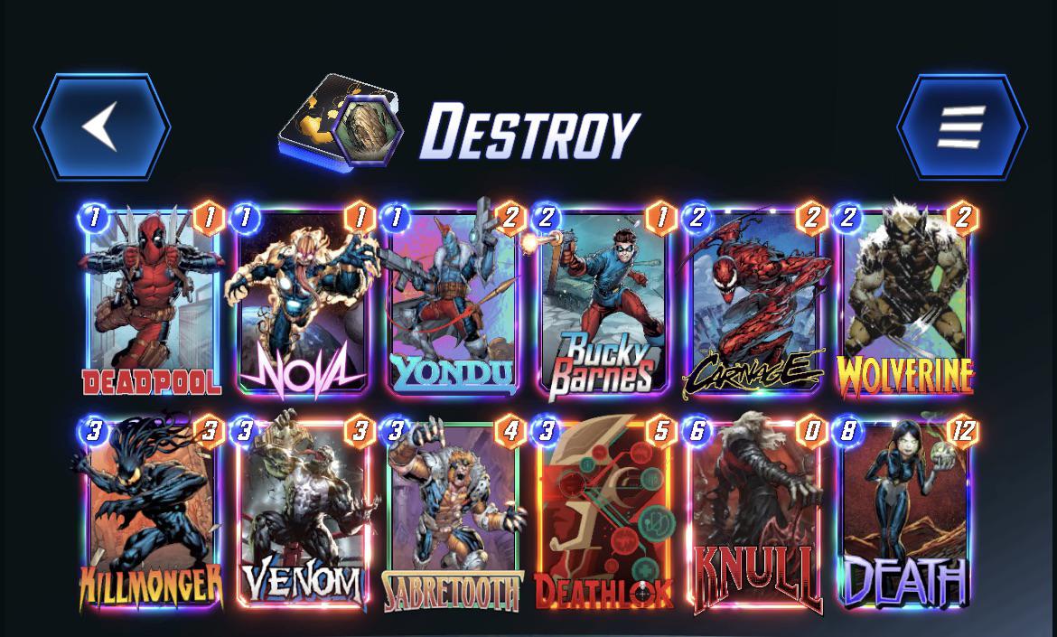 Hit Infinite for the first time!! | Scrolller