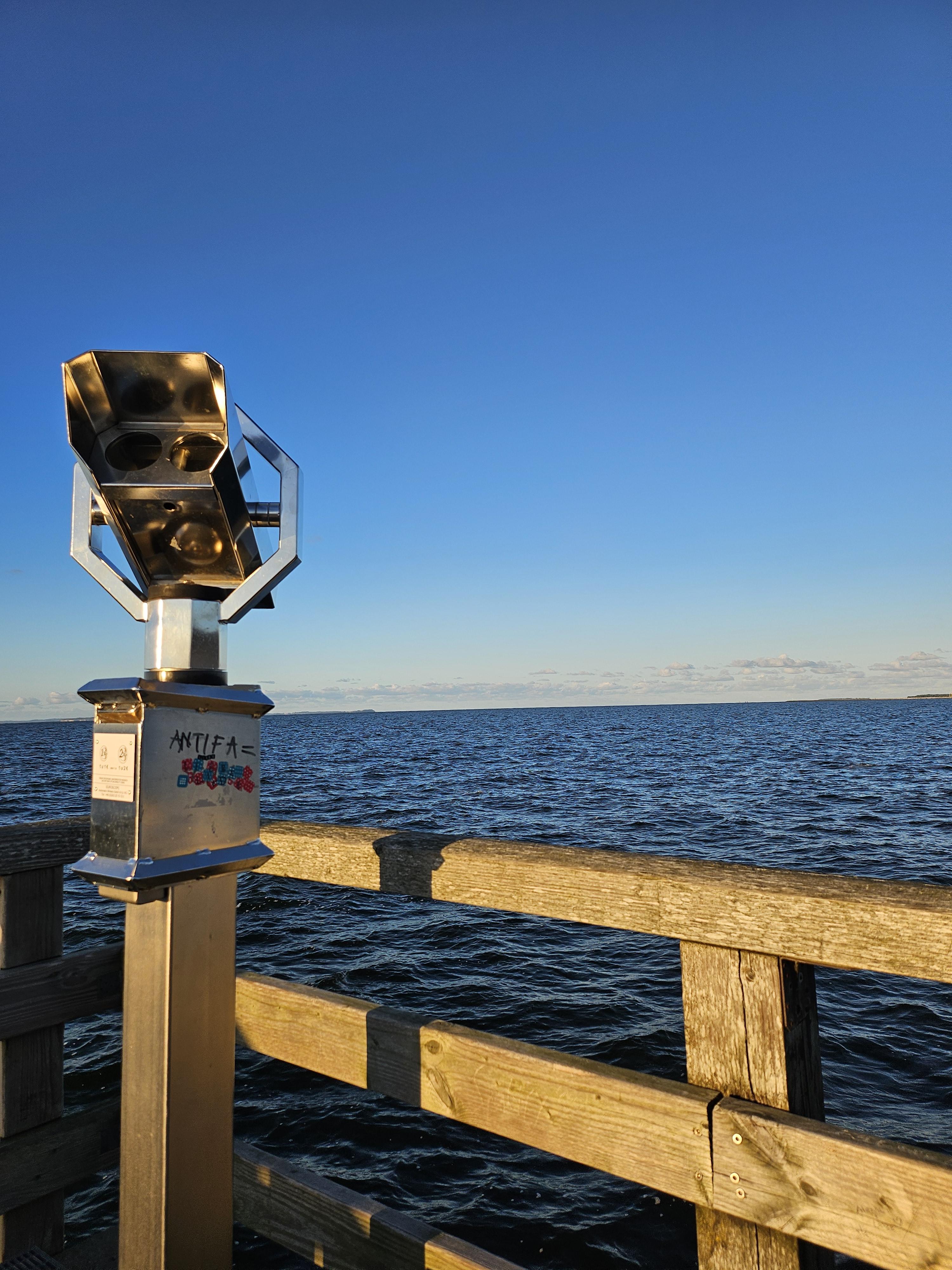 More pics from the ostsee [Germany] | Scrolller