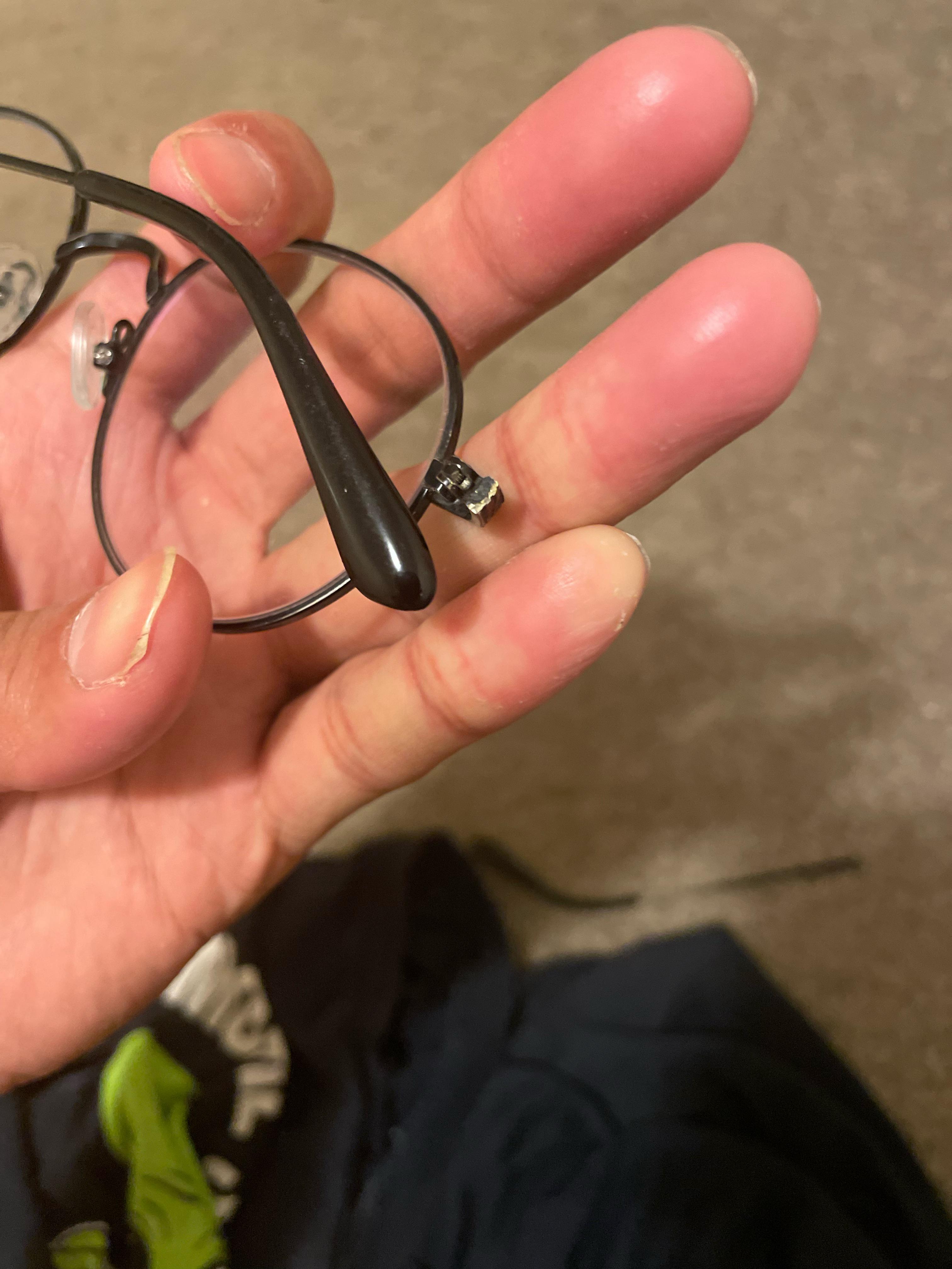 Help identify the frame | Scrolller