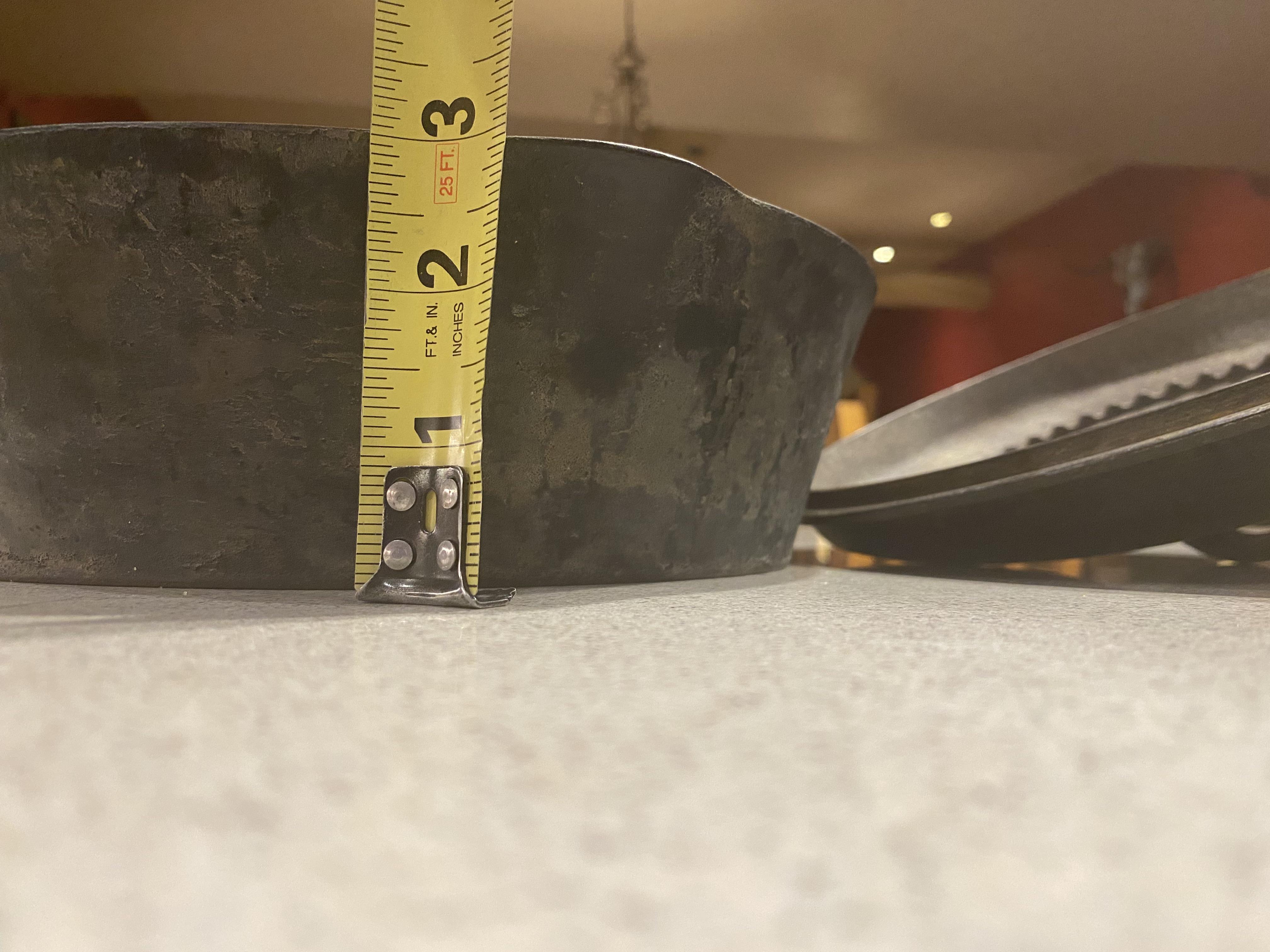 Identification help. | Scrolller