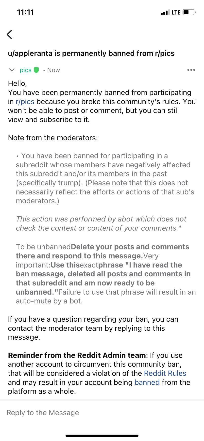 Seriously? | Scrolller