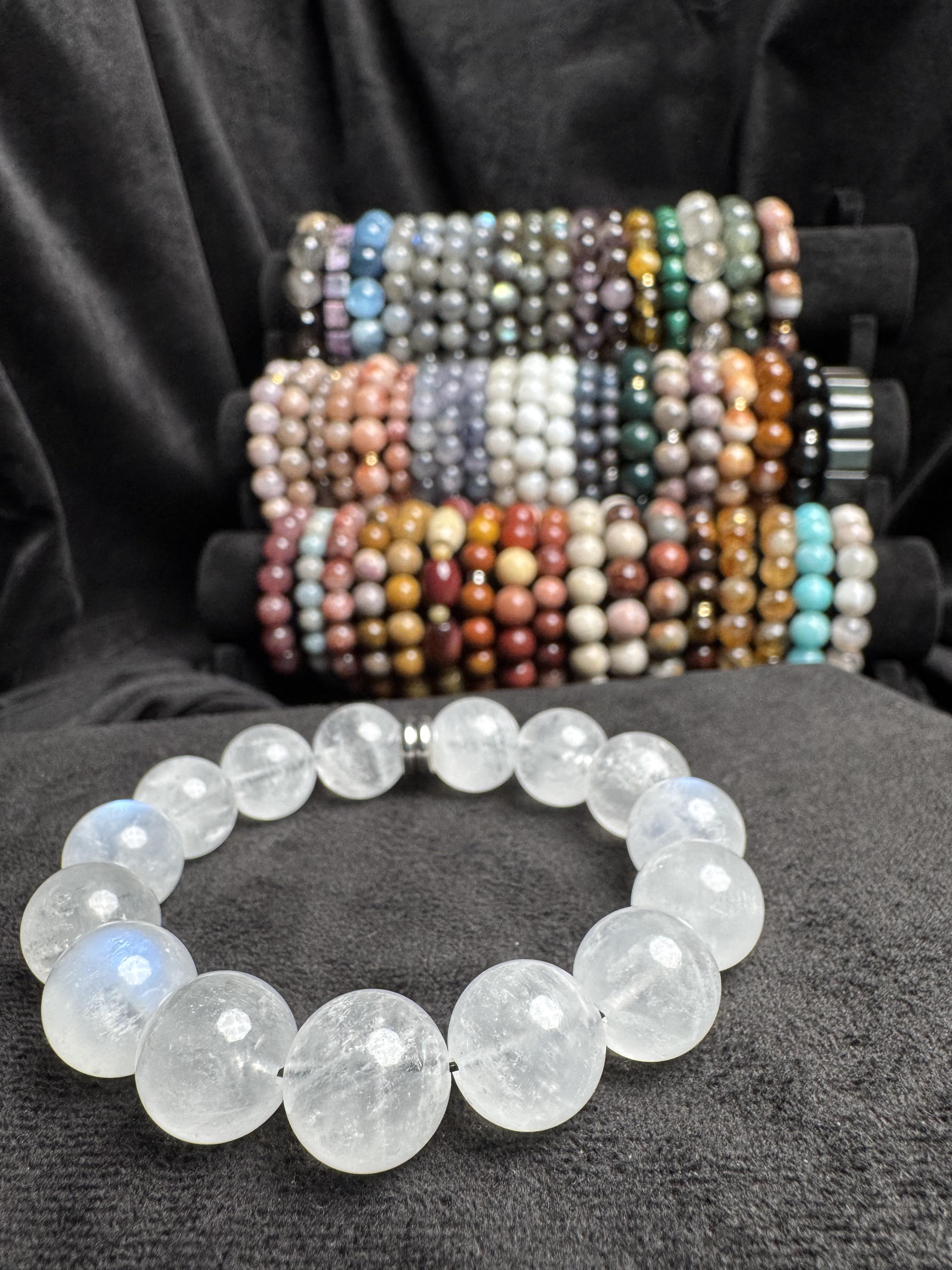 Closeups of some of my favorite wrist candy. | Scrolller