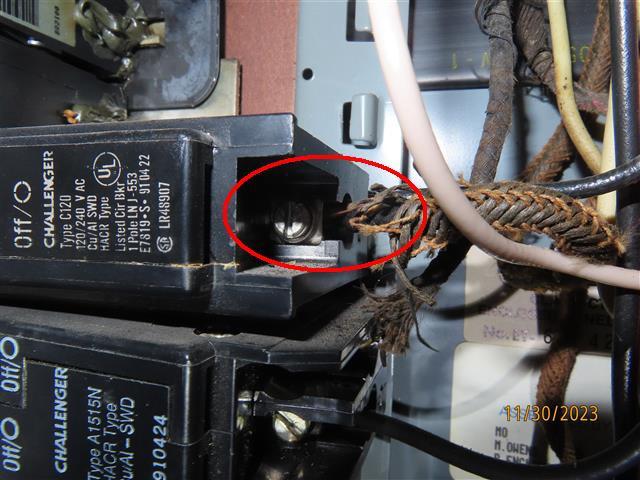 Thoughts on electrical panel | Scrolller