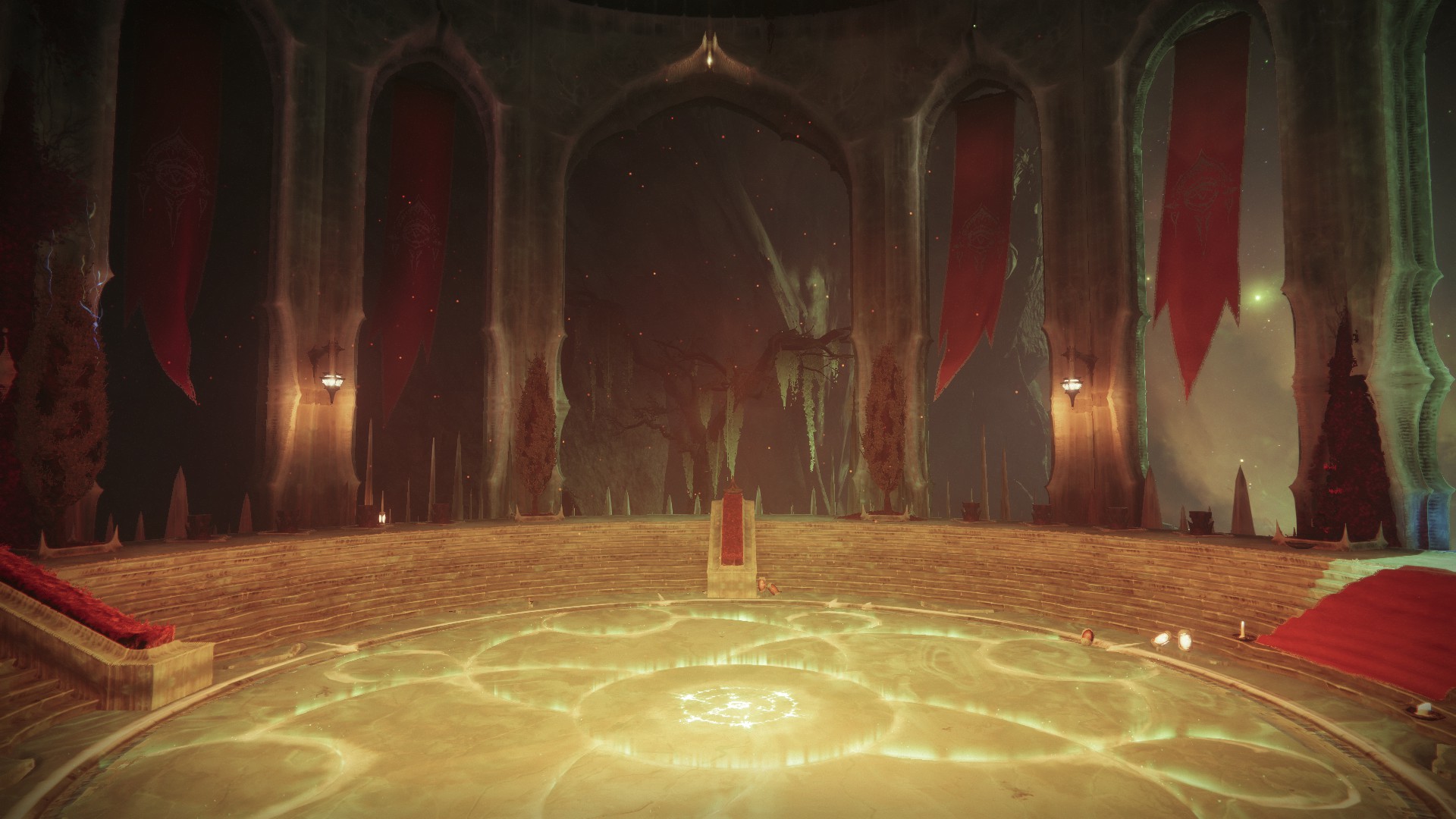 [1920x1080] Sav's and Eris's Throne Worlds | Scrolller