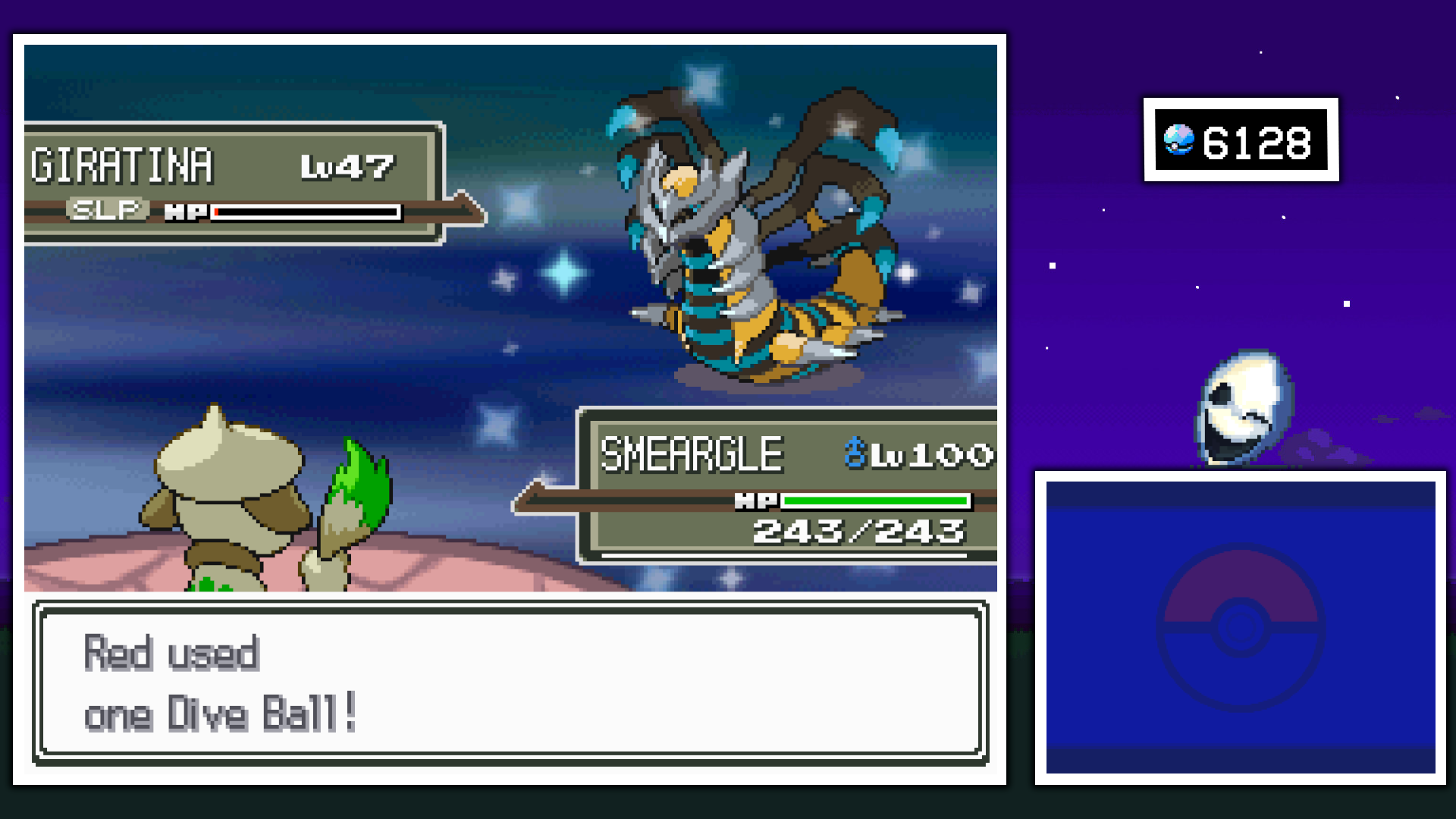 [gen4] the prepping for this was SO worth it | Scrolller
