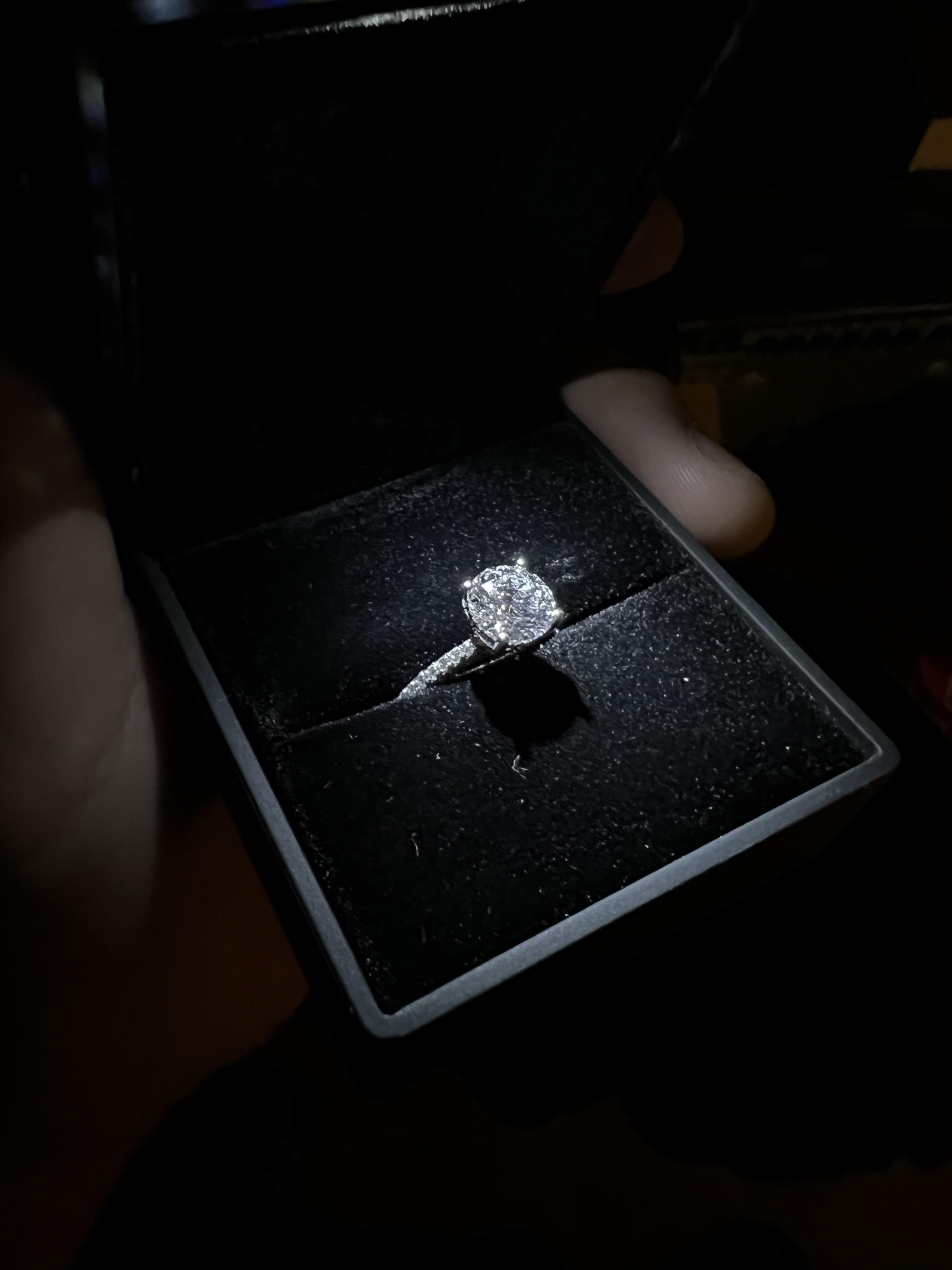 Engaged! | Scrolller