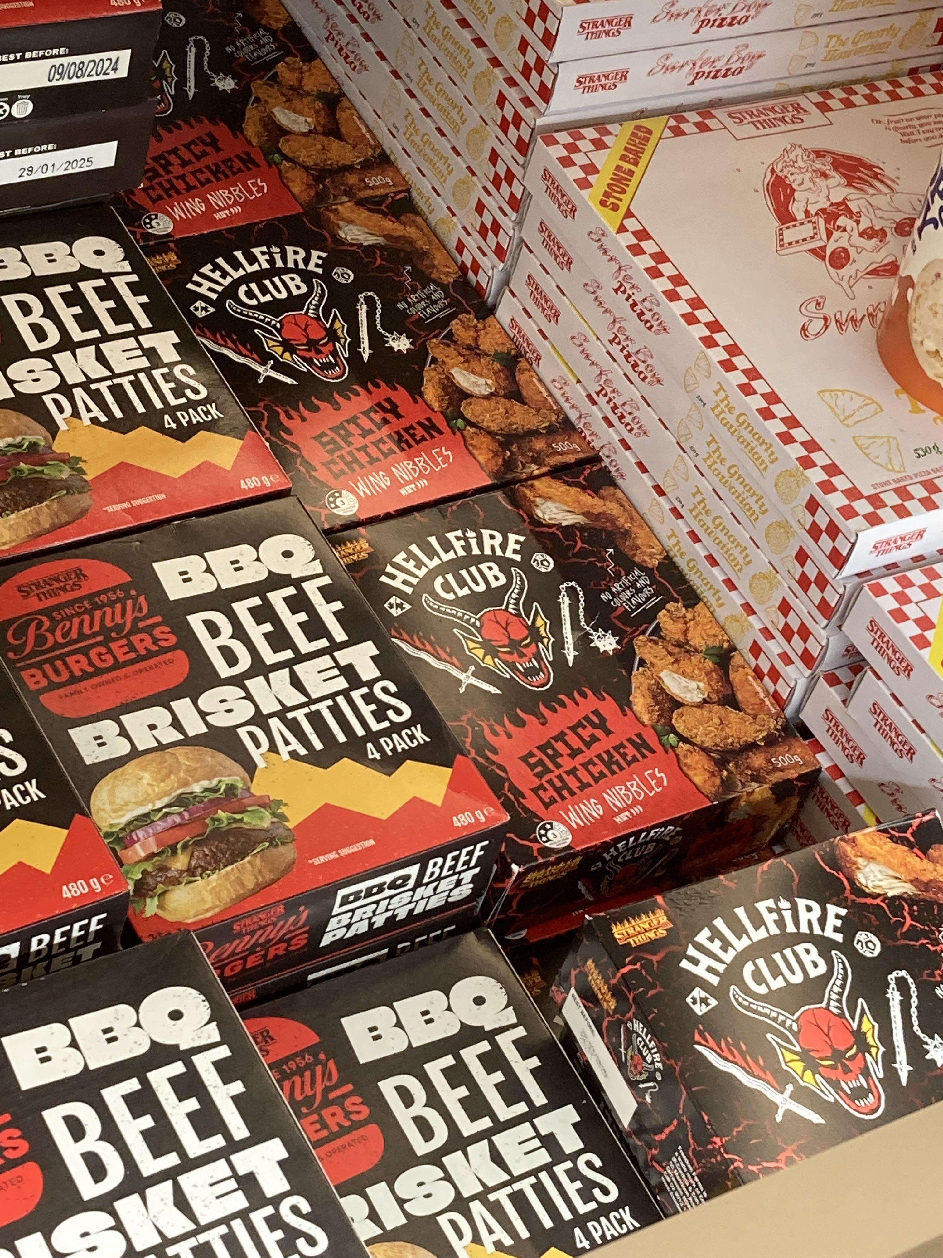 Whiplash (coles) | Scrolller