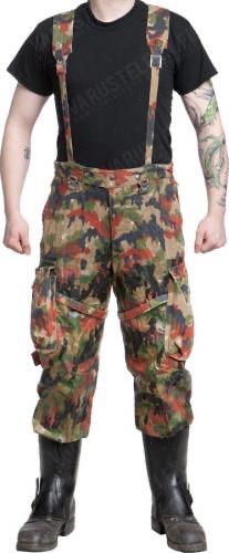 First kit | Scrolller