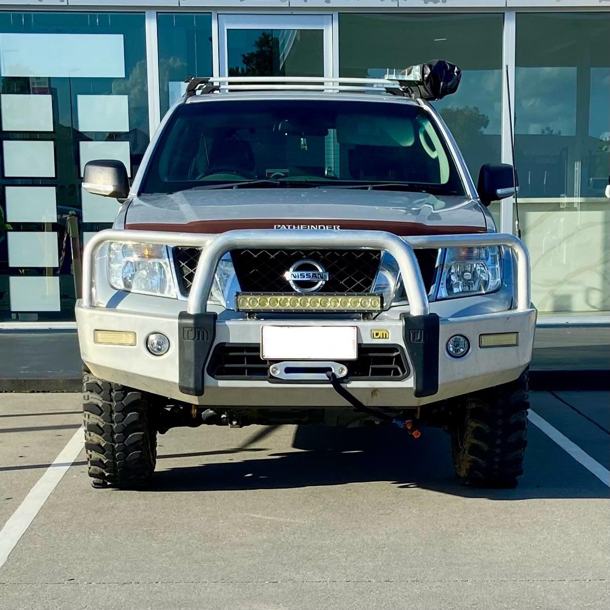 Just did some work on my rig. | Scrolller