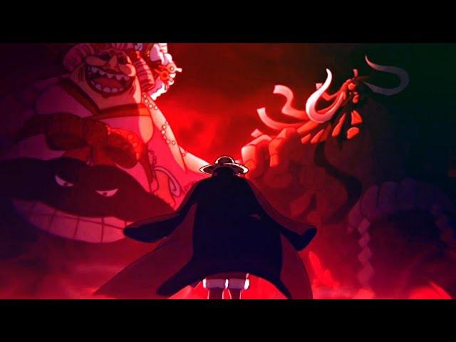 Discover more like OnePiece: Coldest One Piece Moment Ever? and Related ...