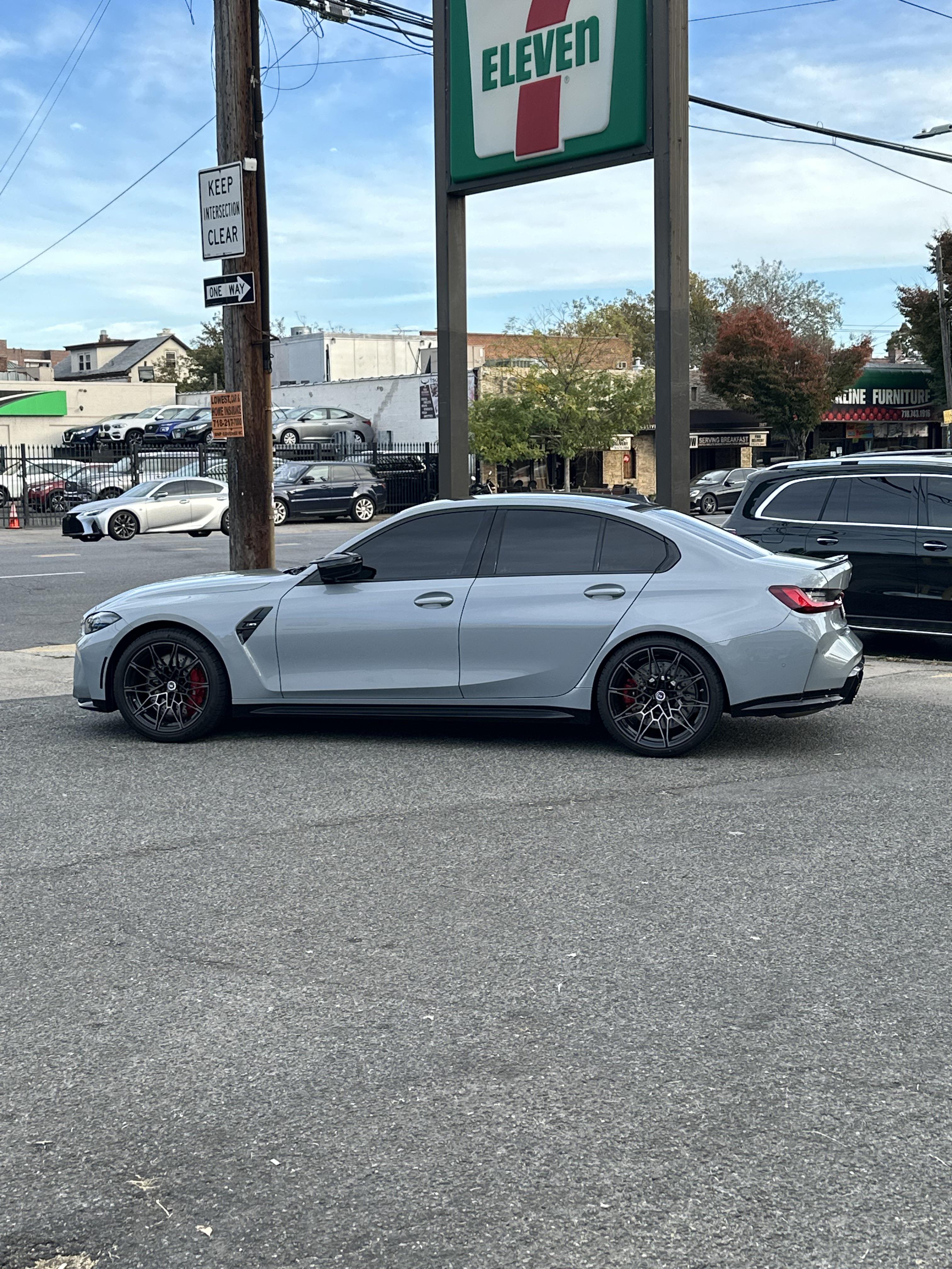 Incognito mode activated with 5% ceramic | Scrolller