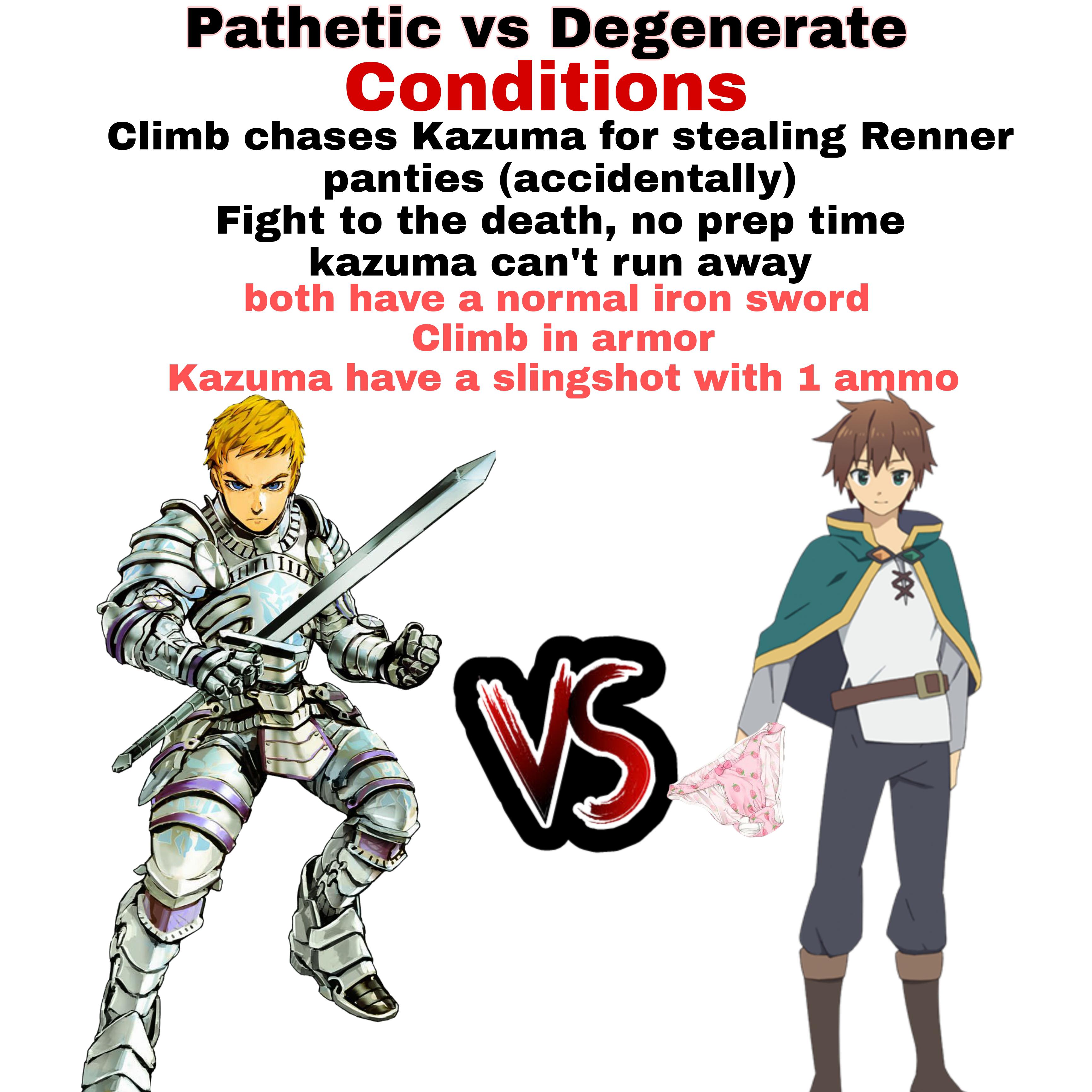 Crossover match-ups | Scrolller