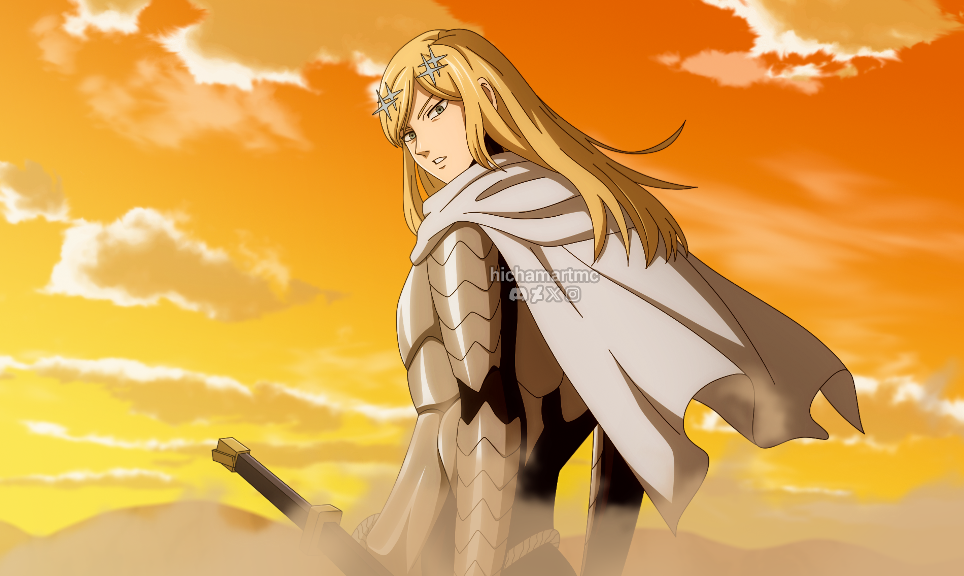 Sonic and Flash - Ch 199 [ my coloring ] | Scrolller