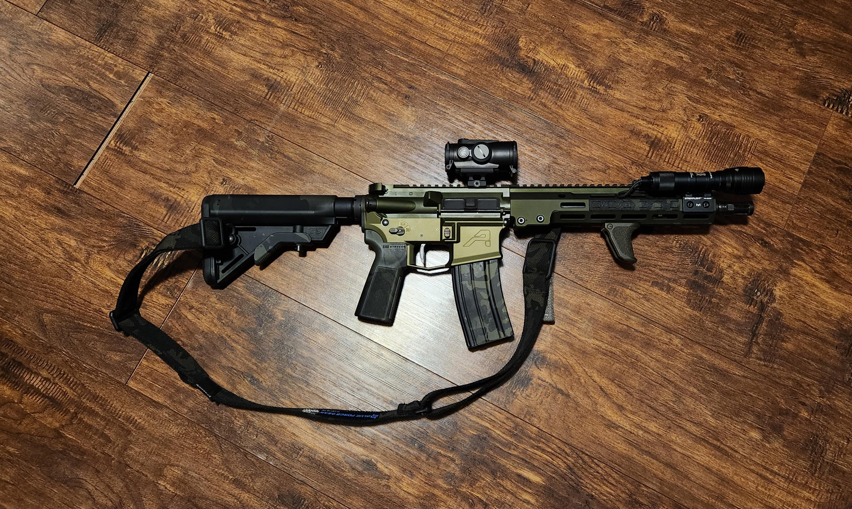 Just finished | Scrolller