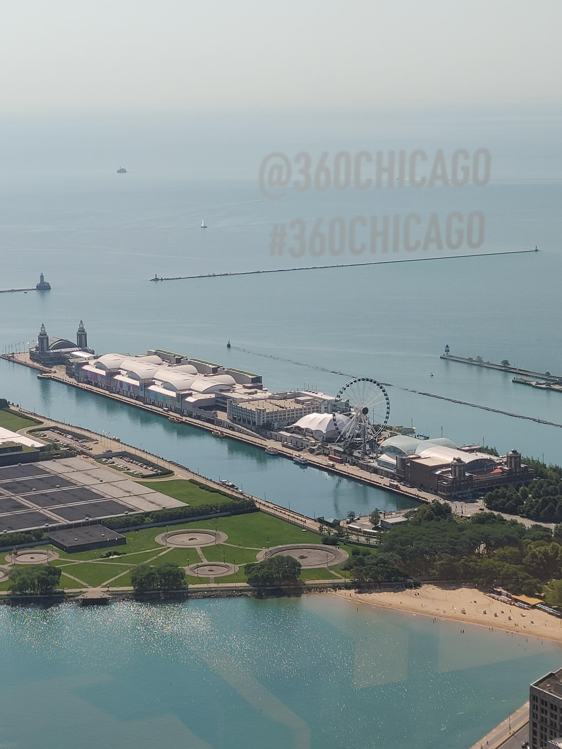 My Time in Chicago | Scrolller