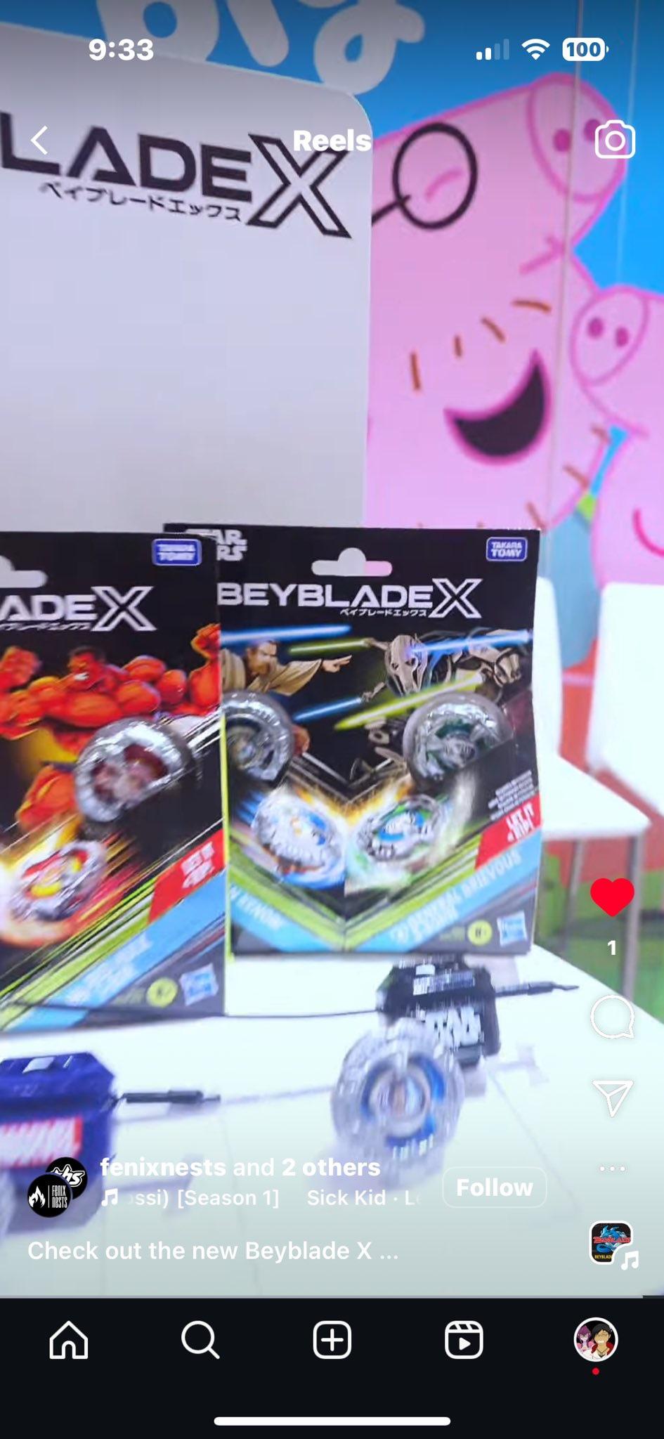 Discover more like Beyblade: New hasbro photos and Related Content | Scrolller