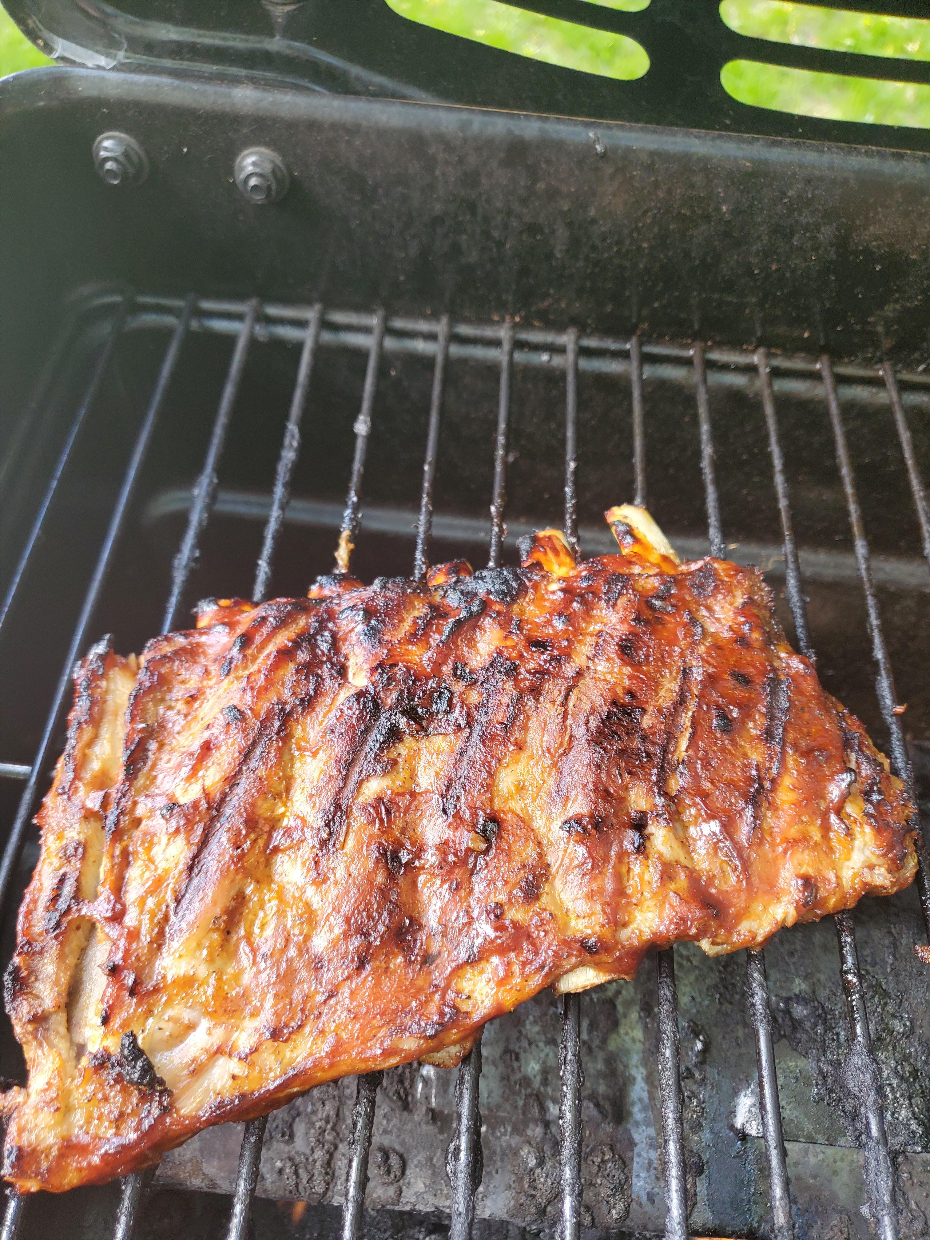 Some ribs | Scrolller