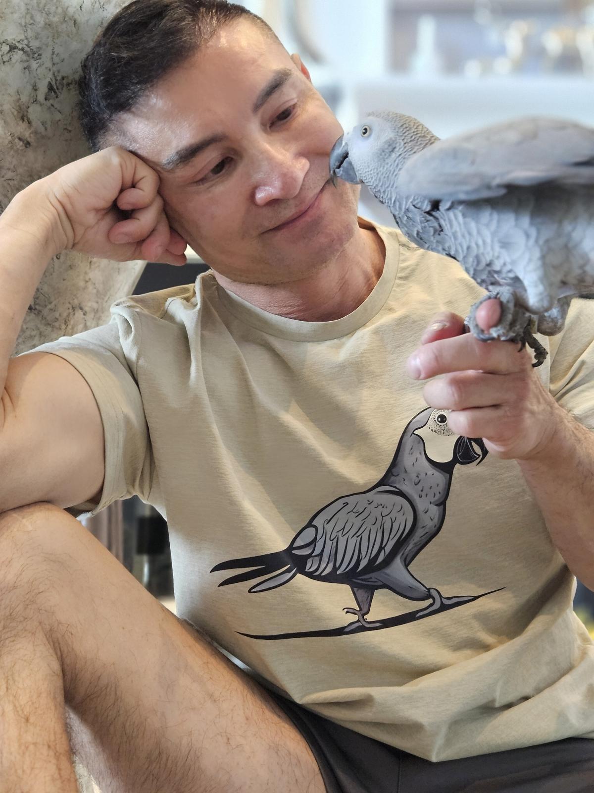 Stronger Bond | Scrolller