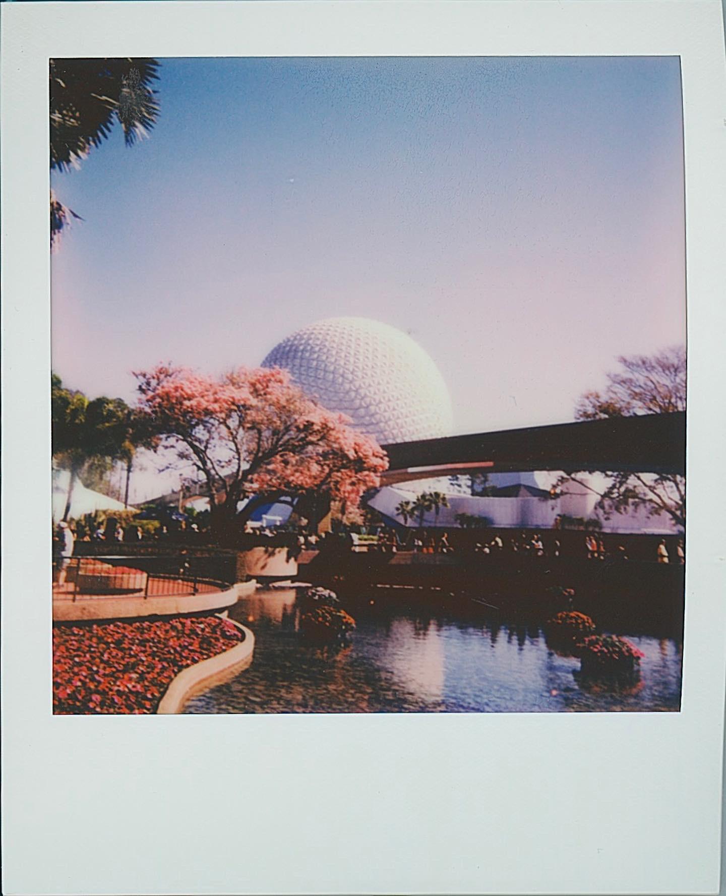 Epcot 2022 | Scrolller