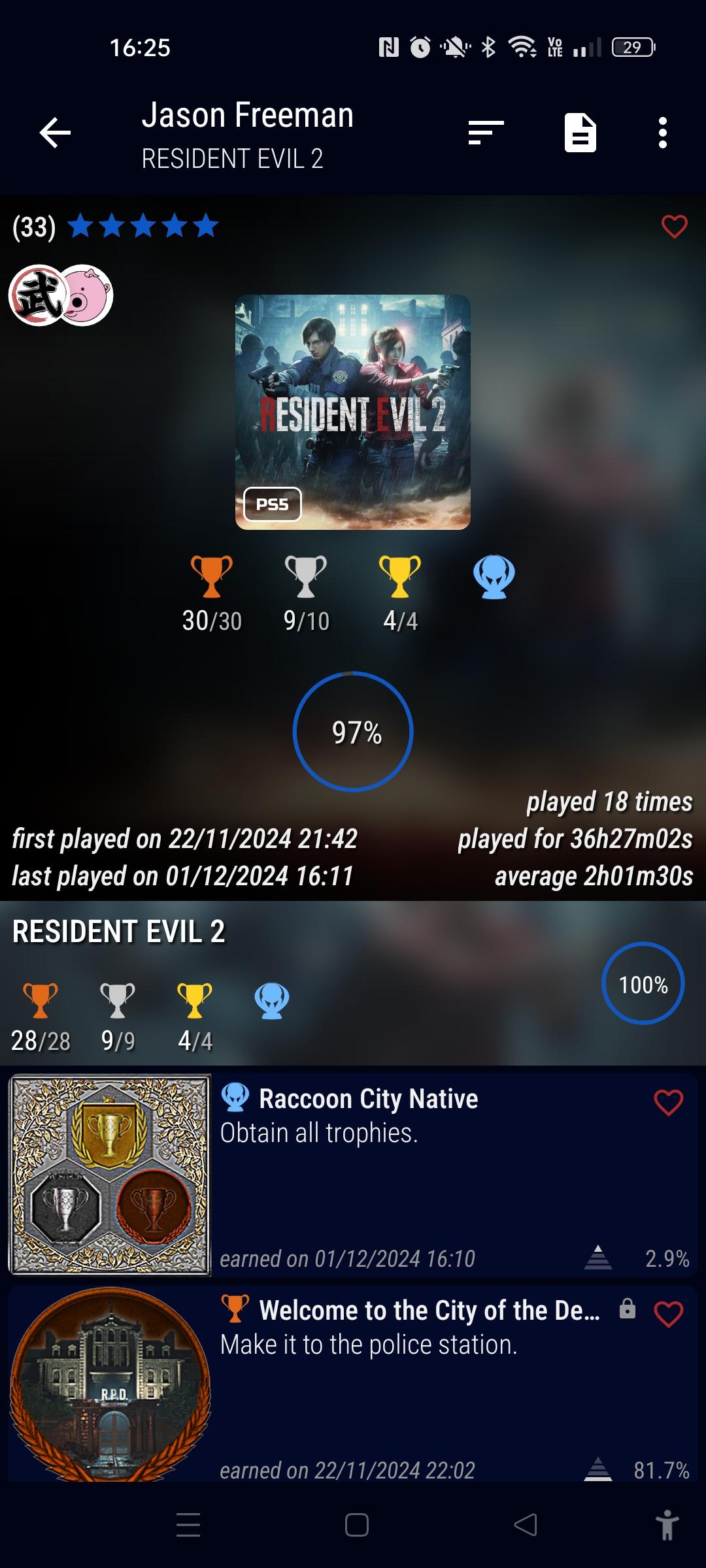 [Resident Evil 2 Remake] | Scrolller