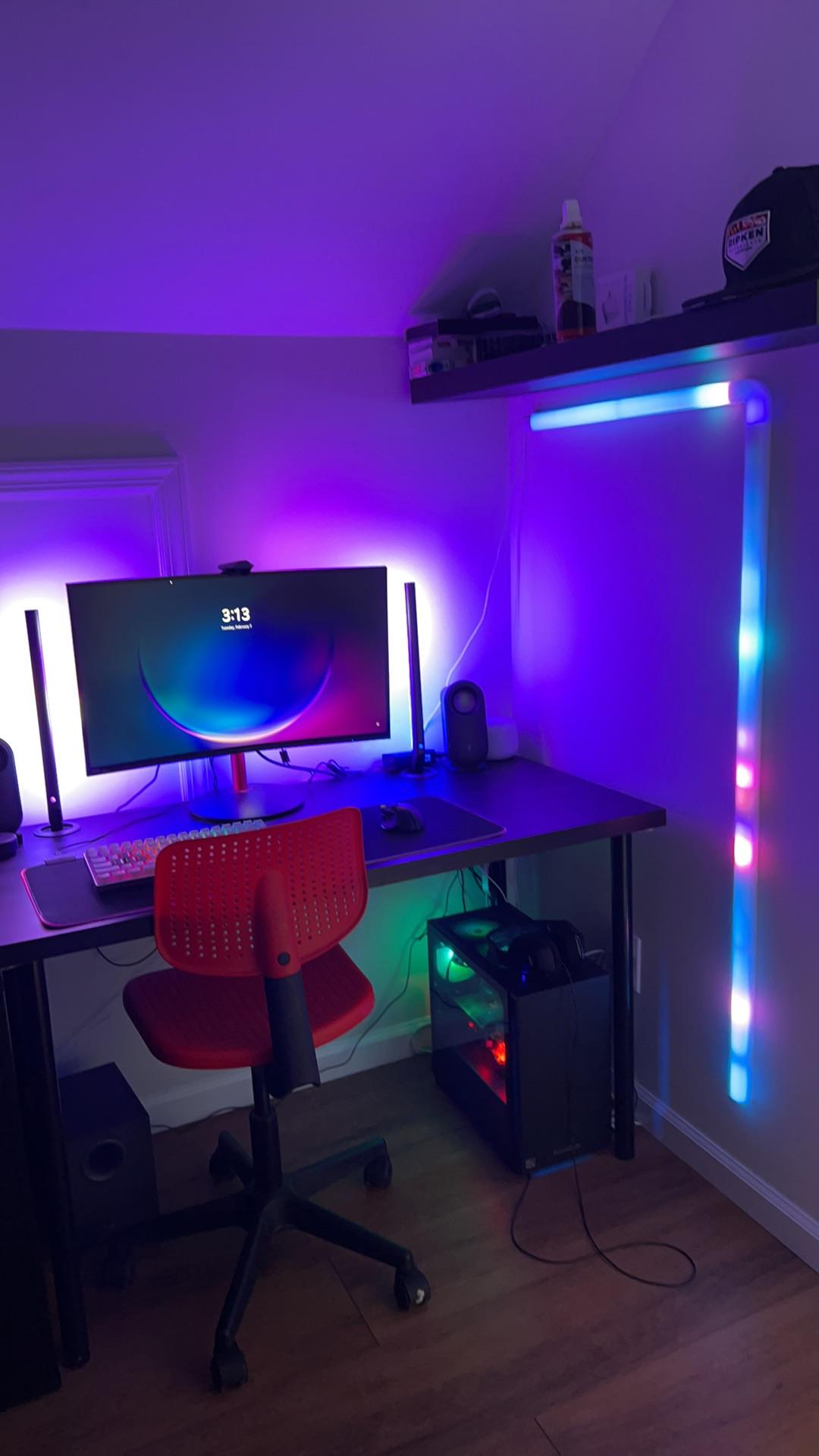 14 year old setup journey/progression | Scrolller