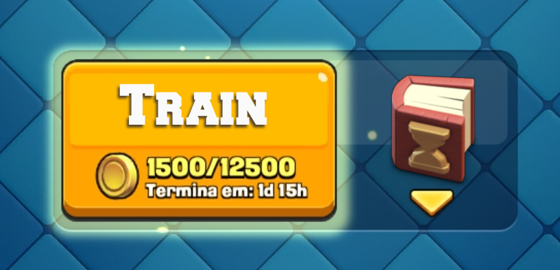 Practice/Training Mode Concept | Scrolller