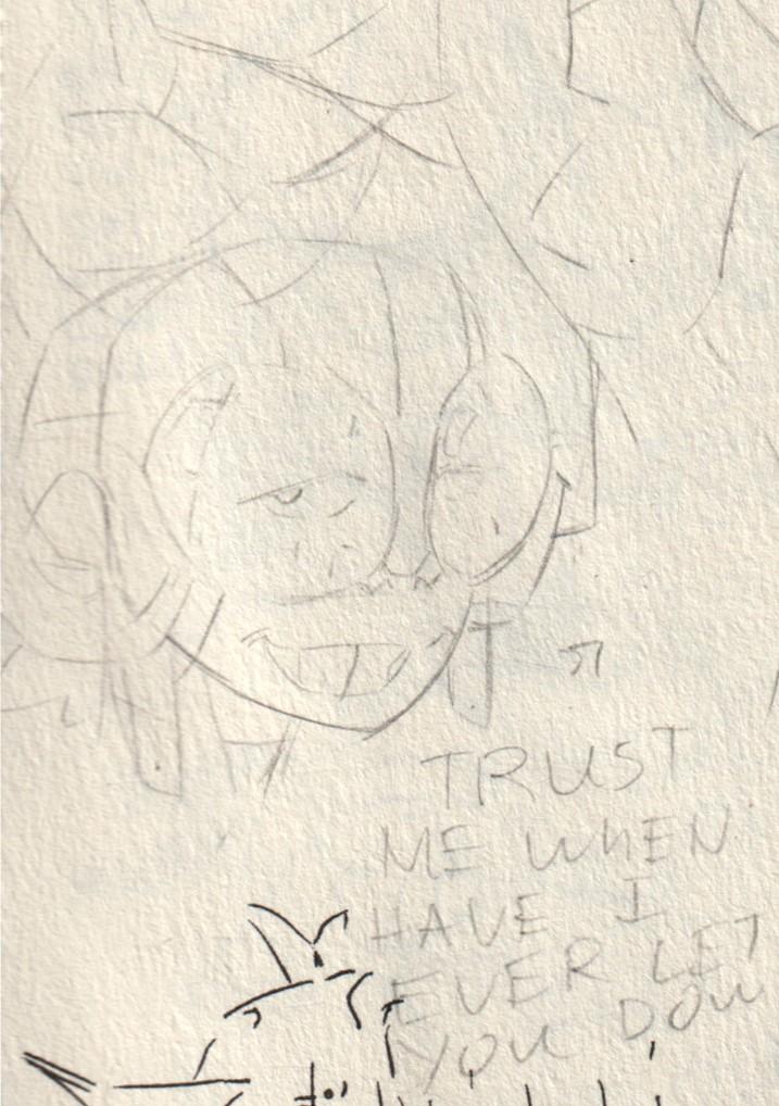 Recent doodles | Scrolller