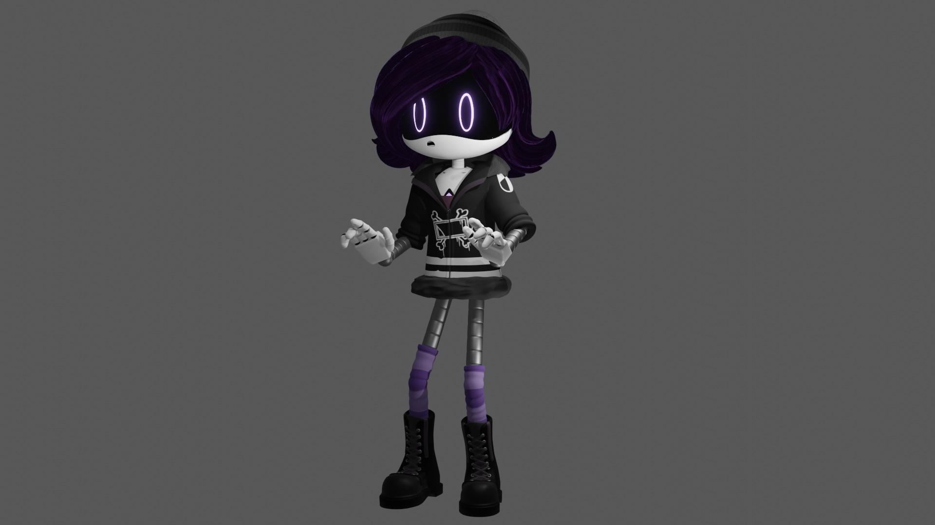 My updated models | Scrolller