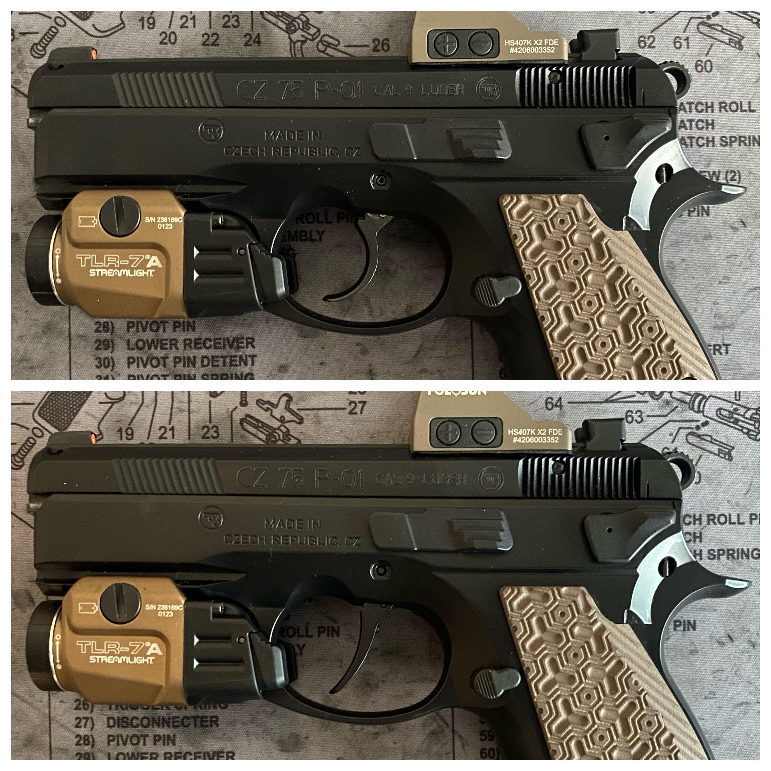 Eemann tech trigger | Scrolller