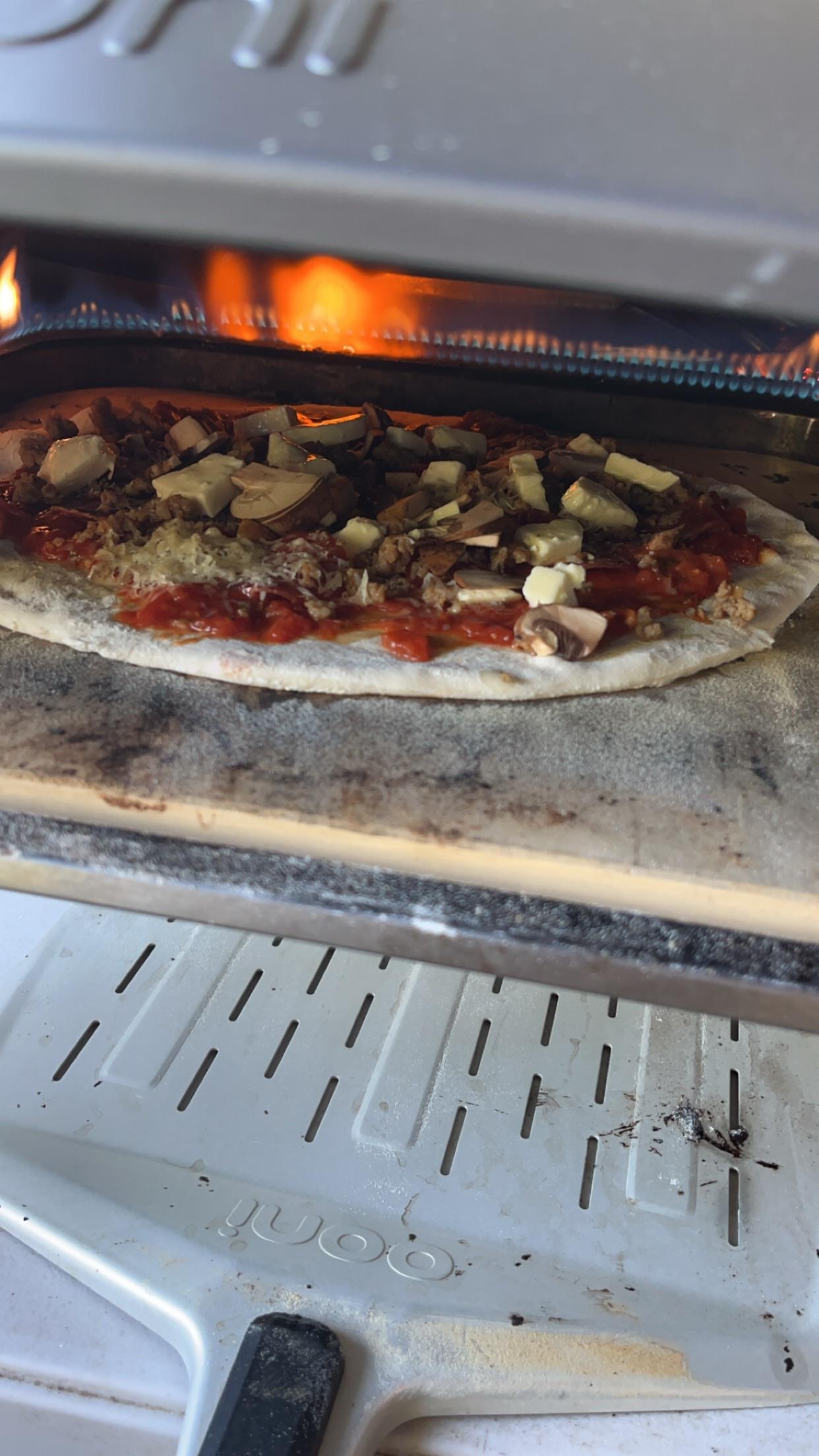 Ooni Koda 16 | Scrolller