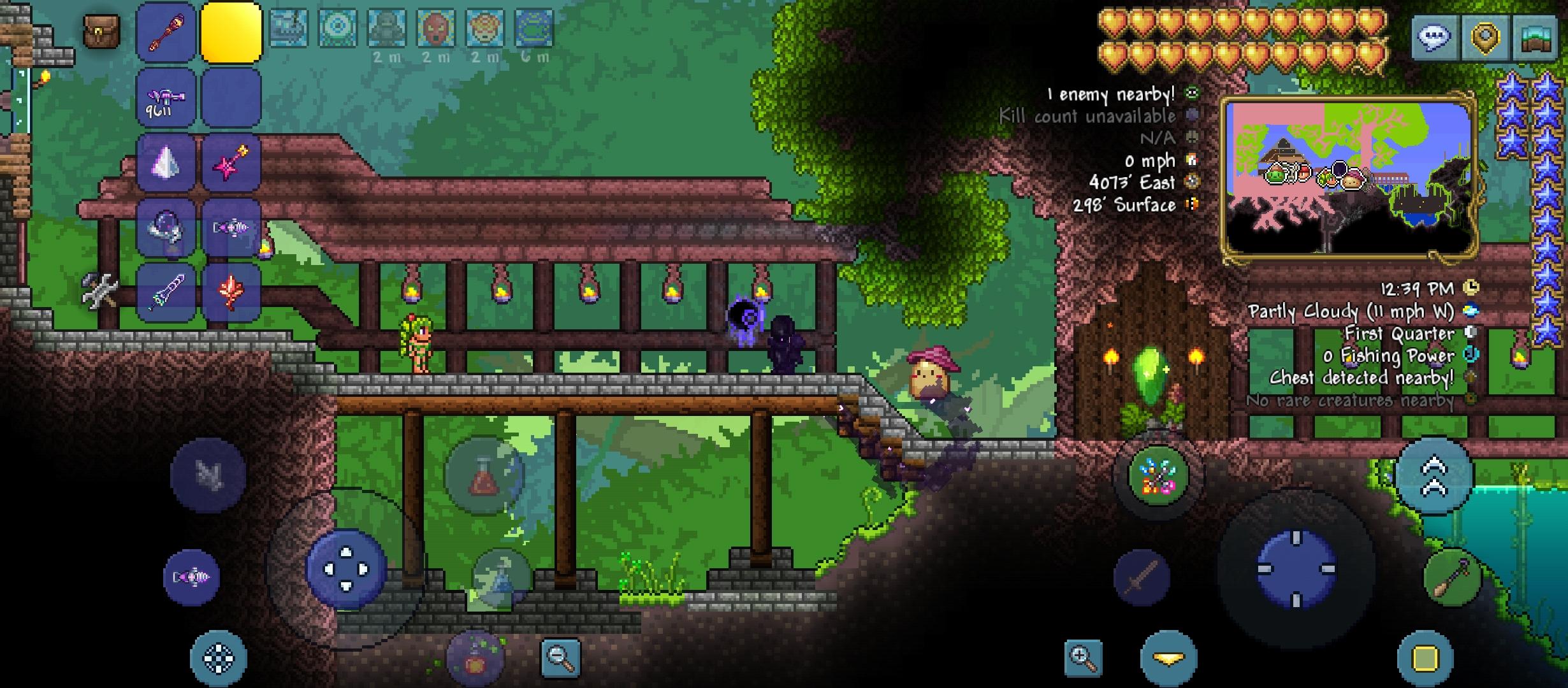 R/Terraria | Scrolller