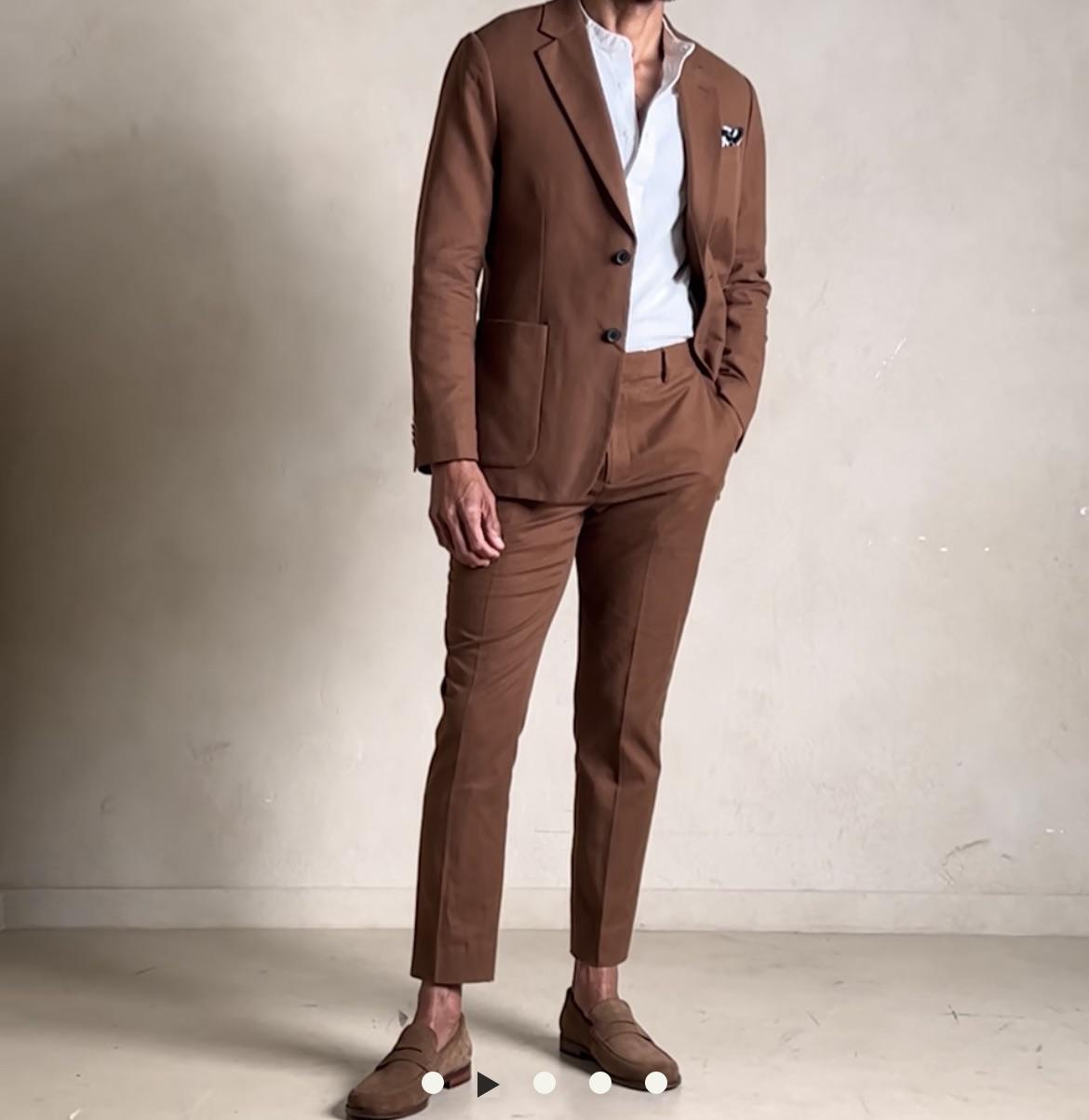 Grooms Wedding Outfit! Help ?! | Scrolller