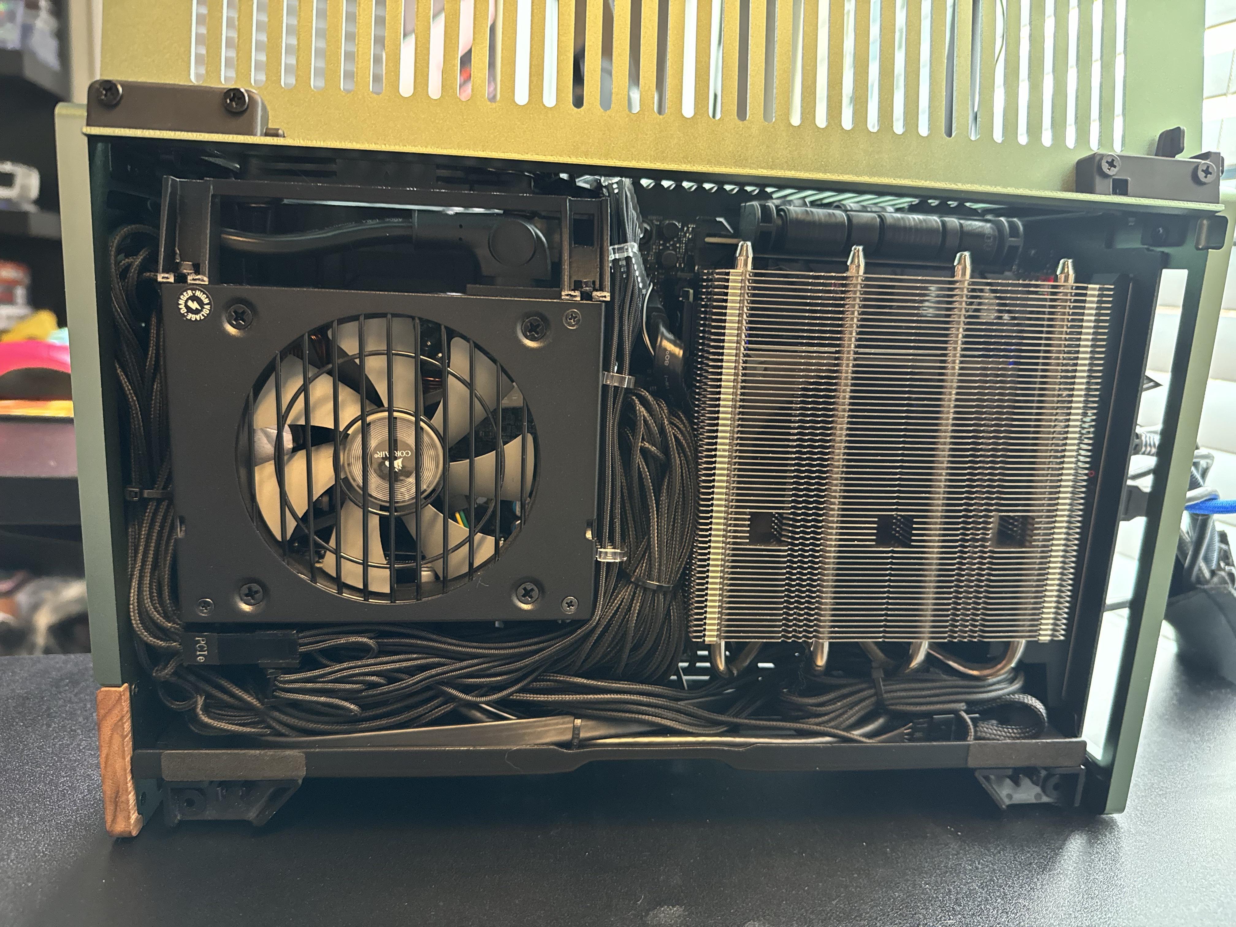 Fractal Terra Jade | Scrolller