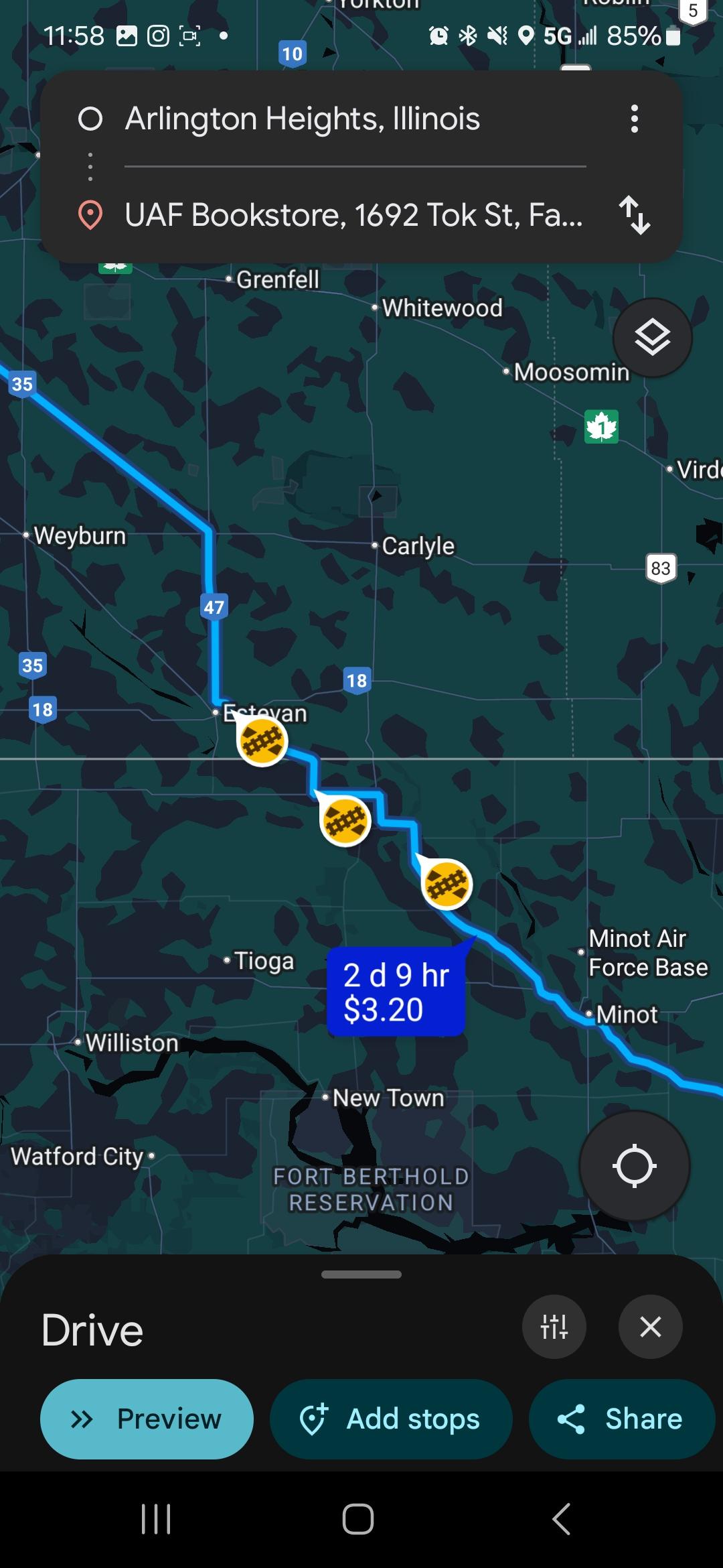 Anyone have suggestions? | Scrolller