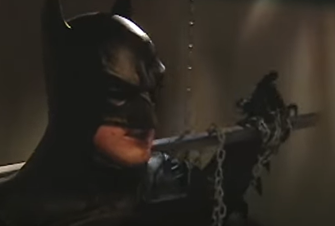 Who is the best unofficial Batman? | Scrolller