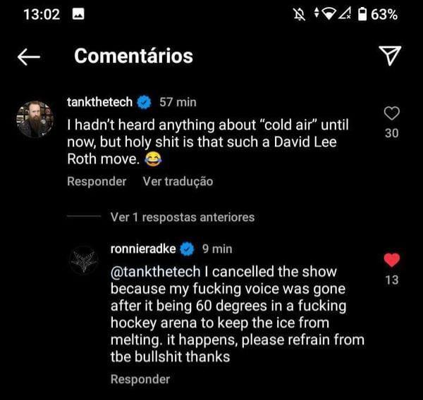 Receipts on Tank the Tech | Scrolller