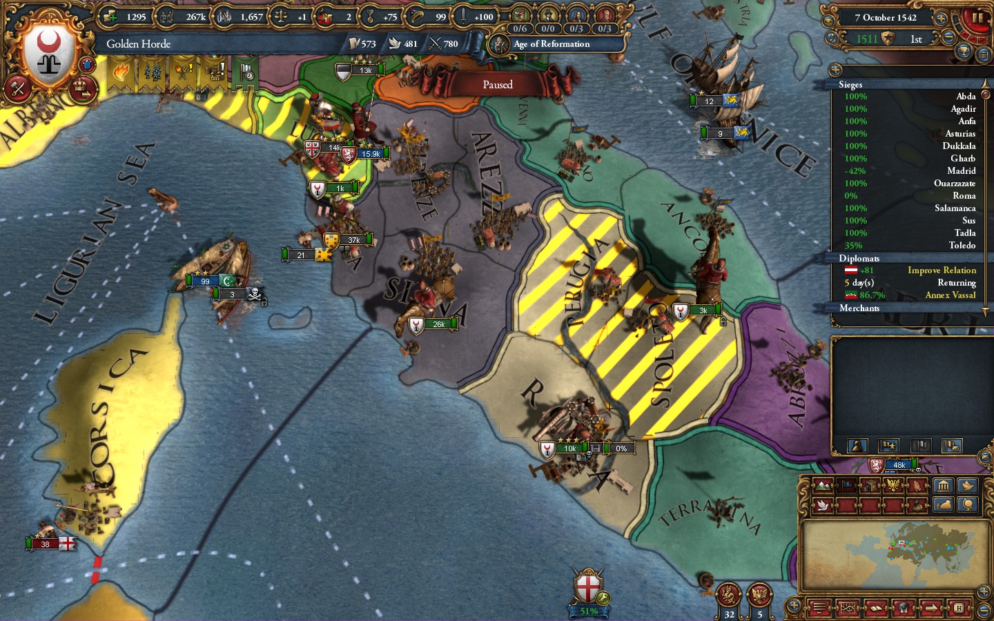 Bohemia the Giga Chad | Scrolller